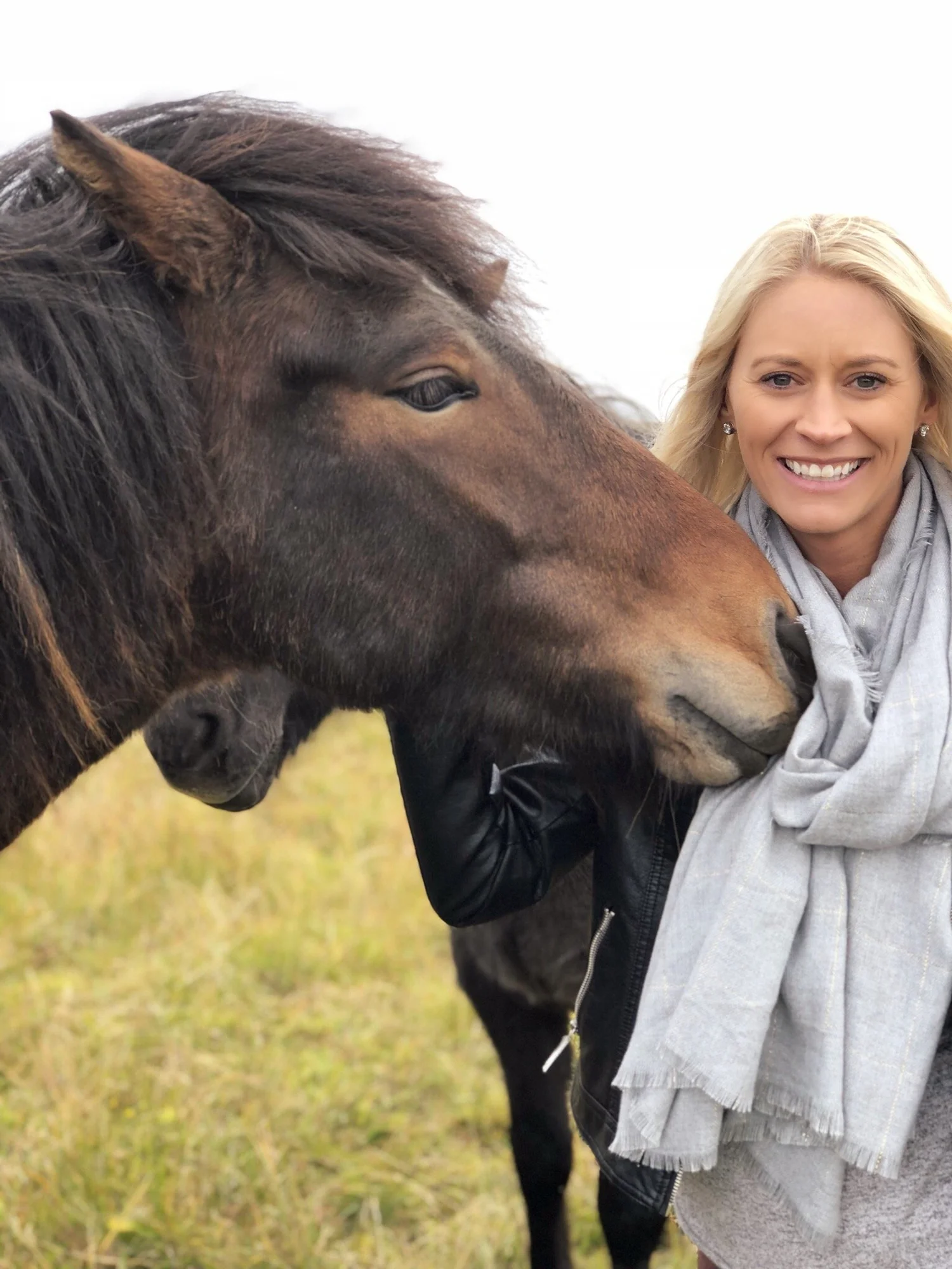 About — Ashley Belanger Wellness