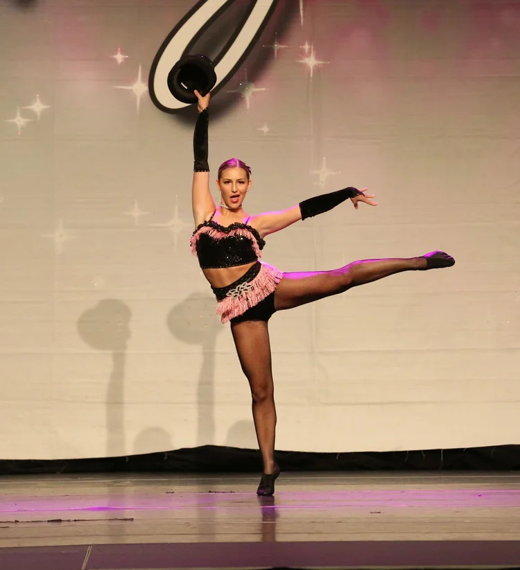 Gallery — Mia Miller