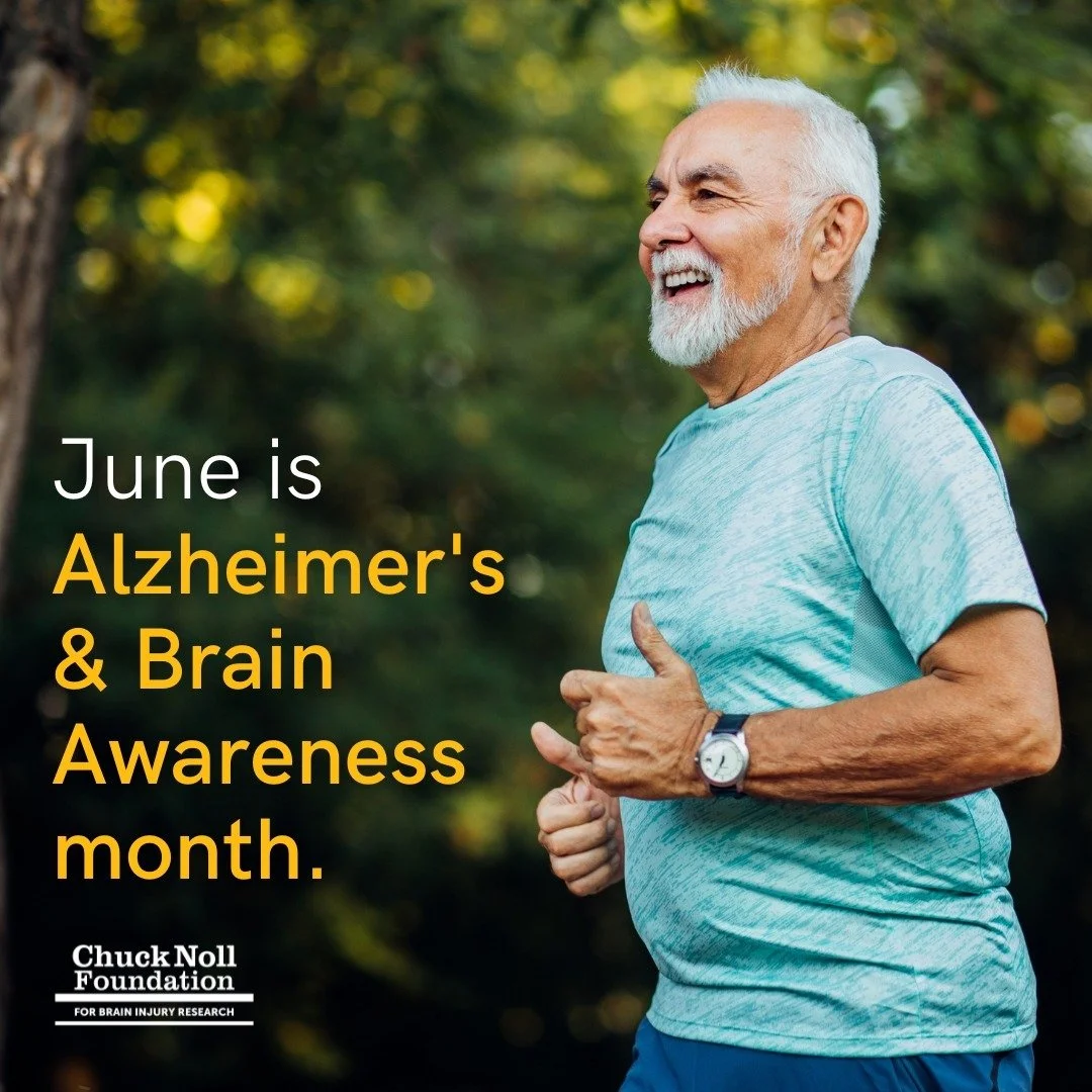 Chuck Noll Foundation for Brain Injury Research