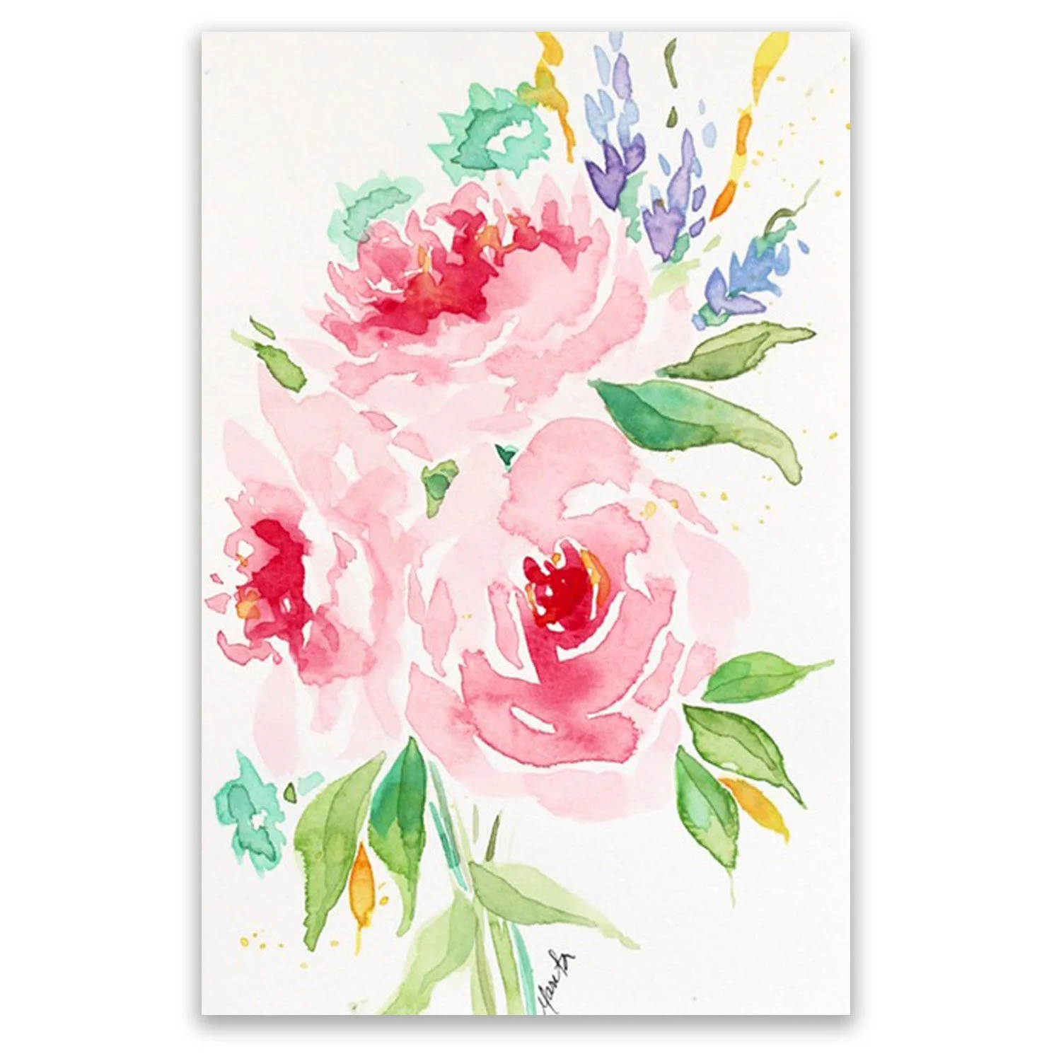 Artist Marita Gentry — Artist Marita Gentry