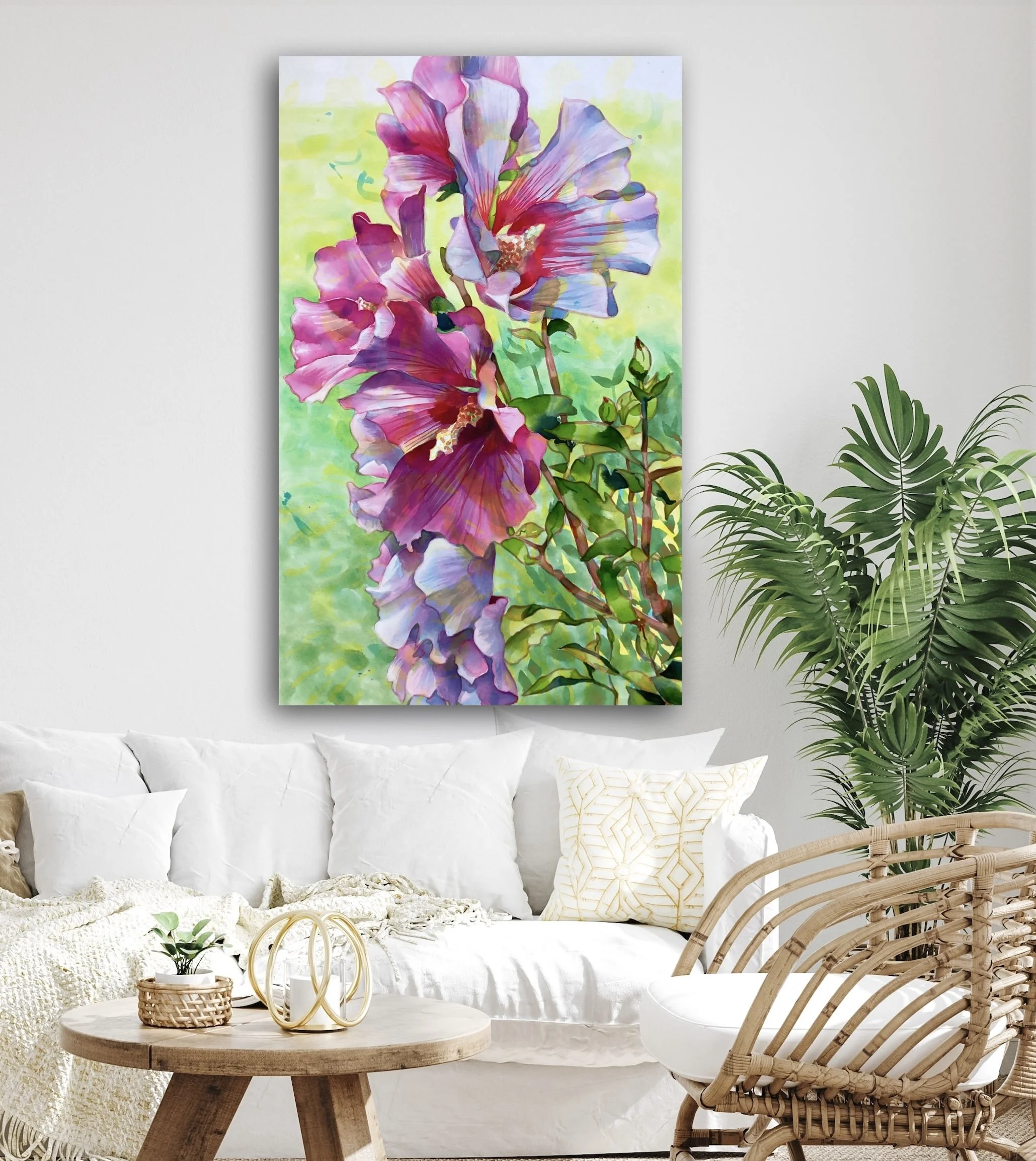 Artist Marita Gentry — Artist Marita Gentry