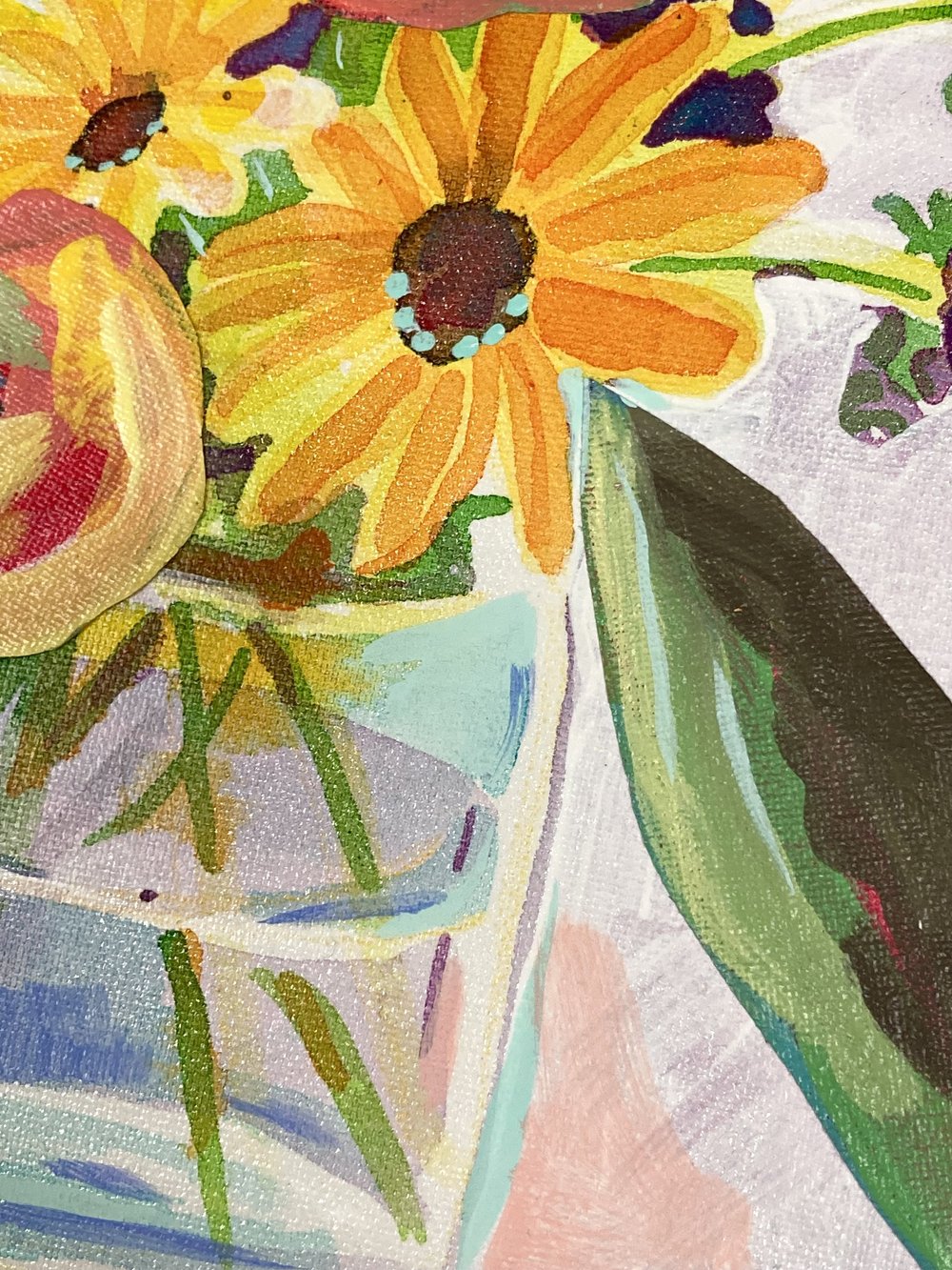 Artist Marita Gentry — Artist Marita Gentry