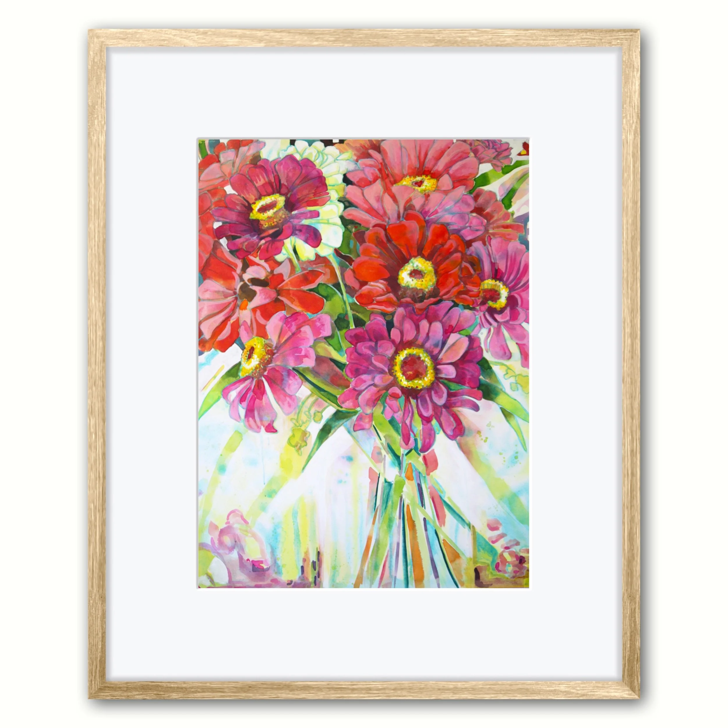 Artist Marita Gentry