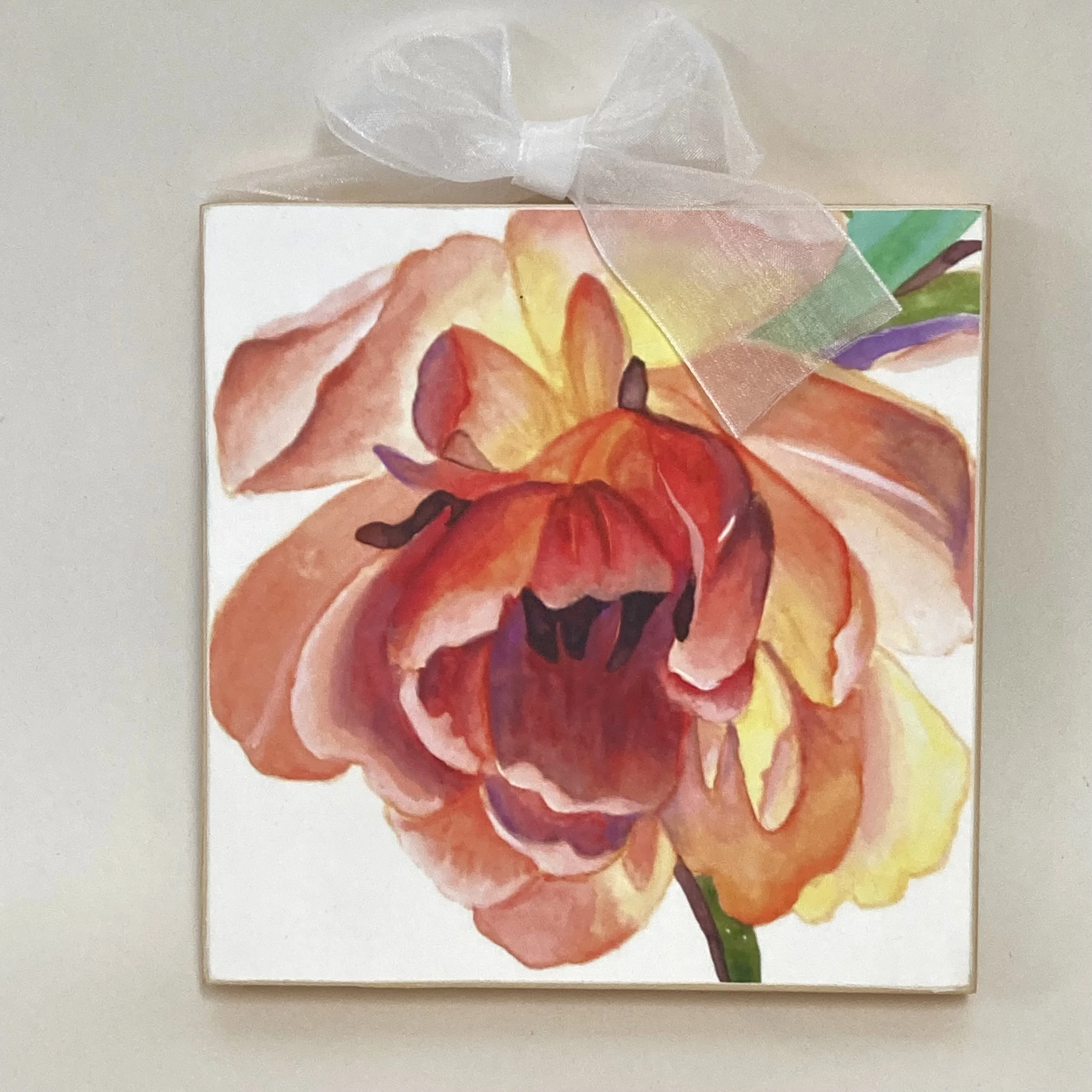 Artist Marita Gentry — Artist Marita Gentry