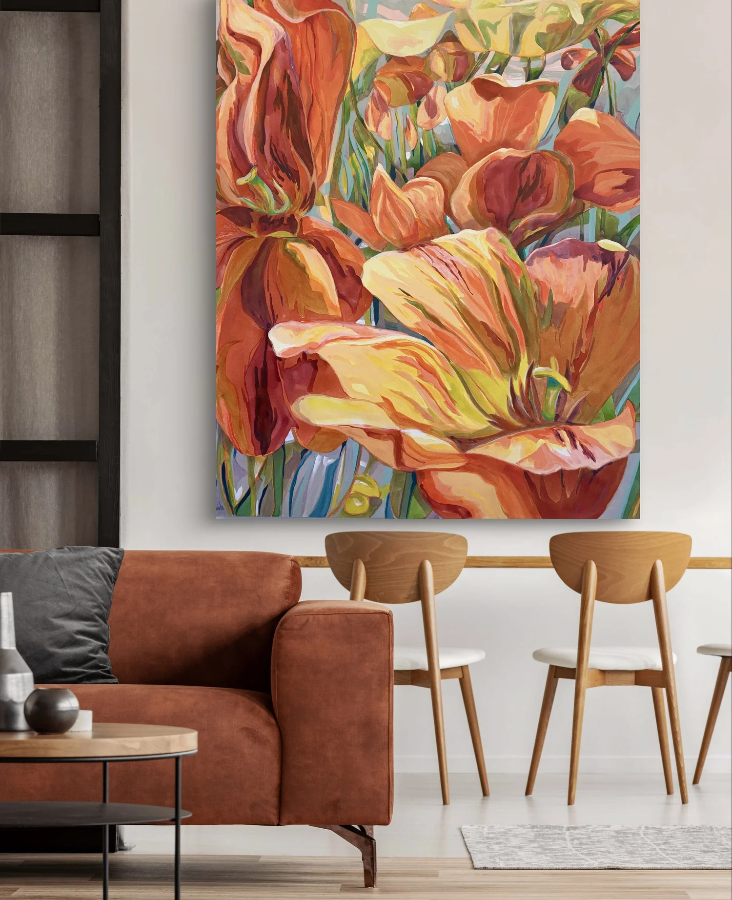 Artist Marita Gentry — Artist Marita Gentry