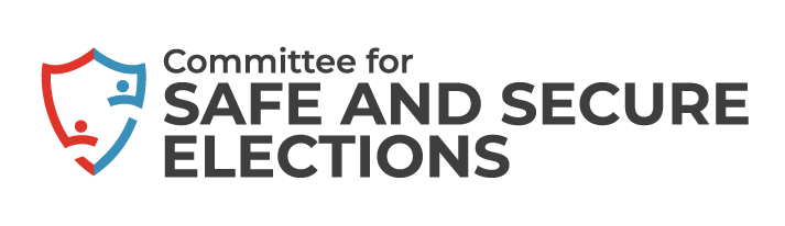 Committee for Safe and Secure Elections - Elections Group