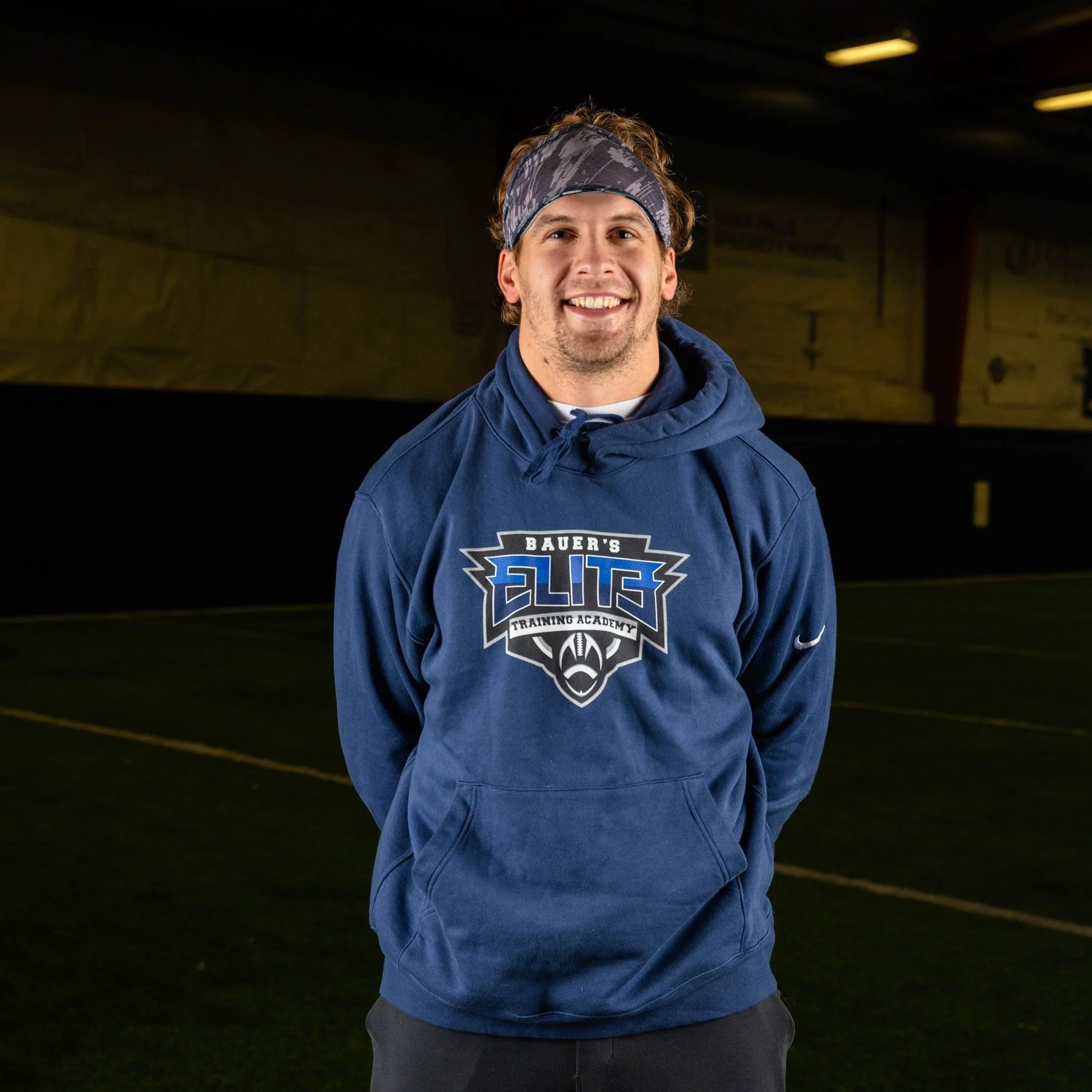 Bauer’s Elite