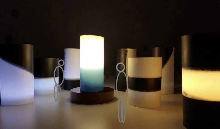 CMR Series — Studio HK