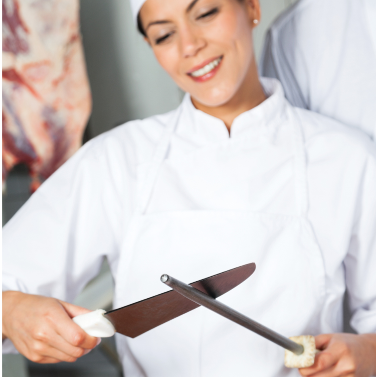 Chef's knives — Lineage Culinary