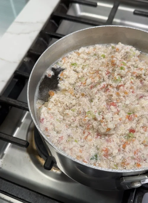 Consommé — Lineage Culinary