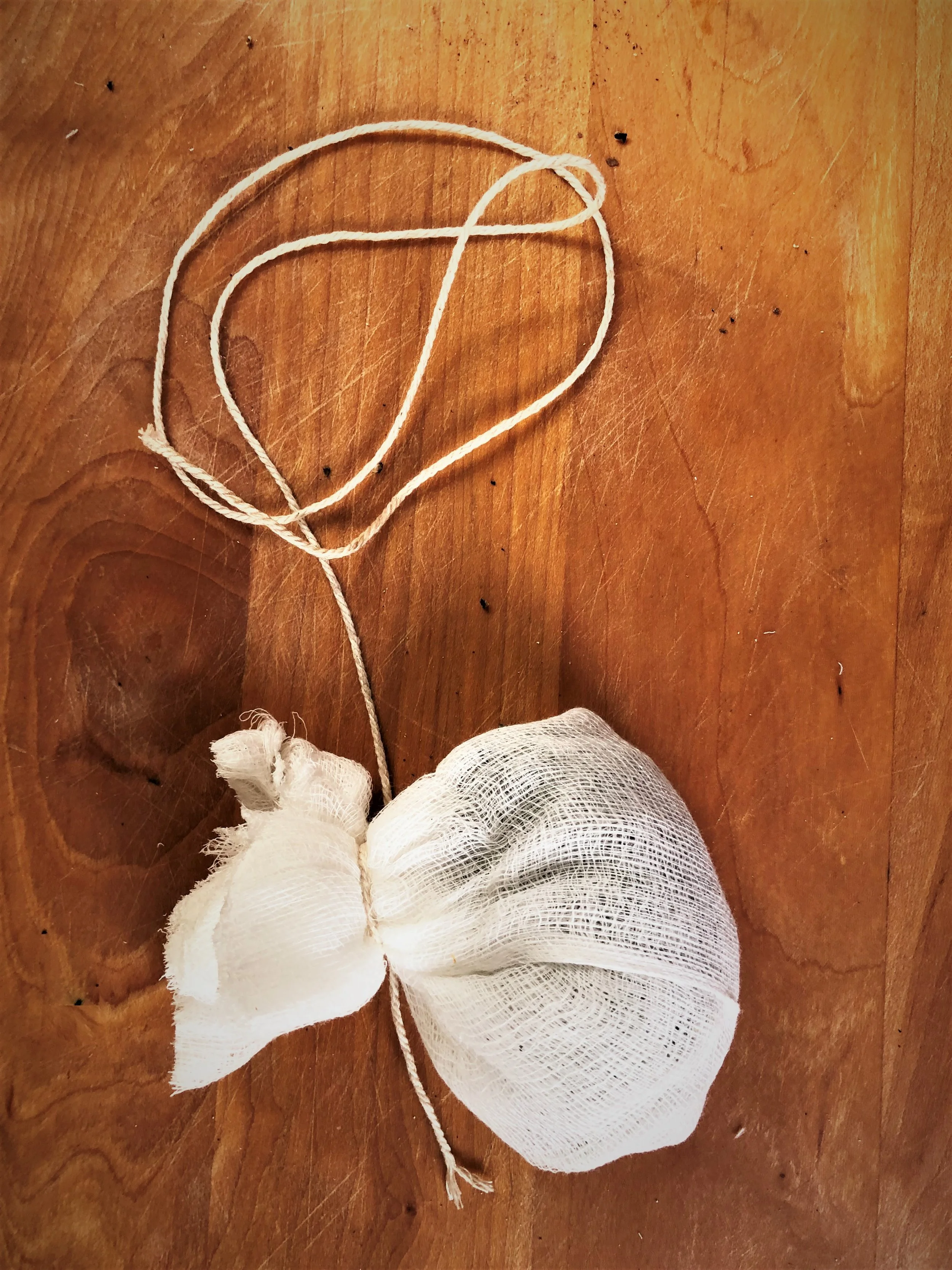 Sachet d'Epices | Enhance Flavors Today — Lineage Culinary