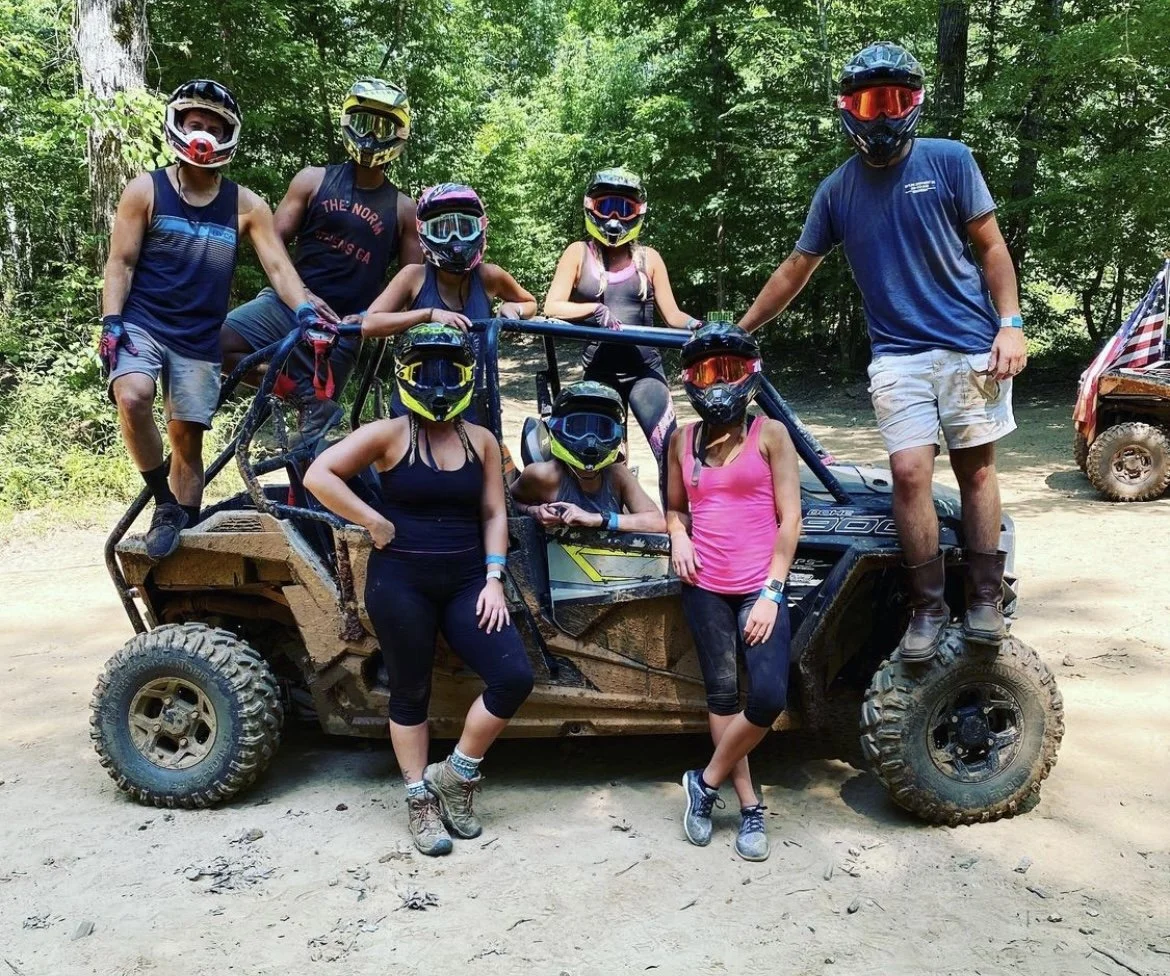 Georgia Off-Road Rentals | Rent. Ride. Explore Now