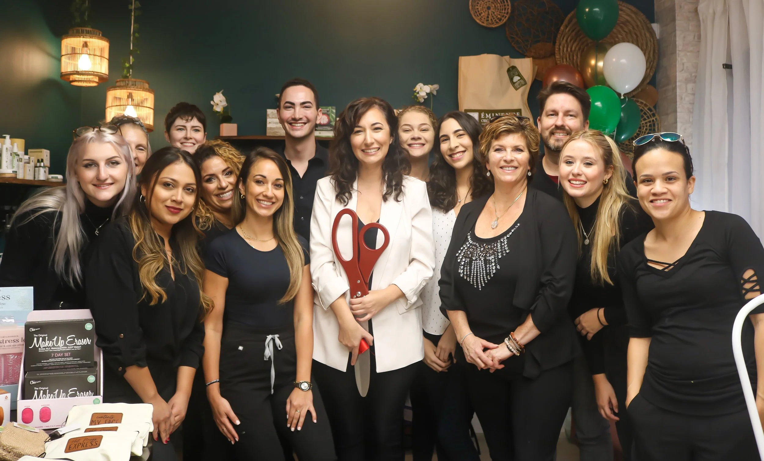 Contact — Esthetician School Lee & Collier County