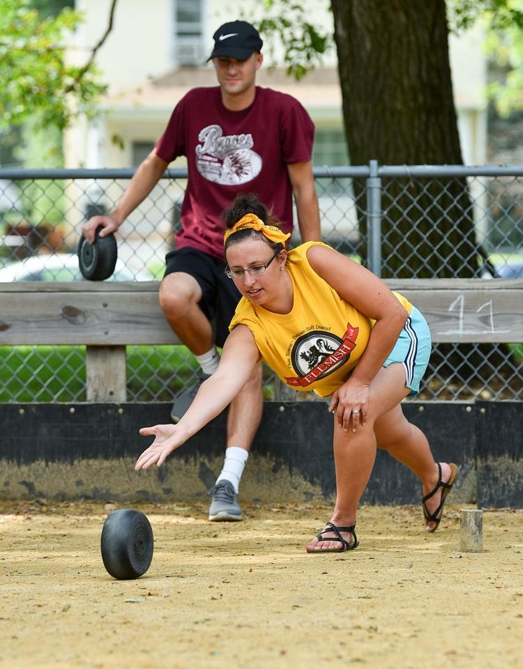 Gallery 1 — Center for Belgian Culture