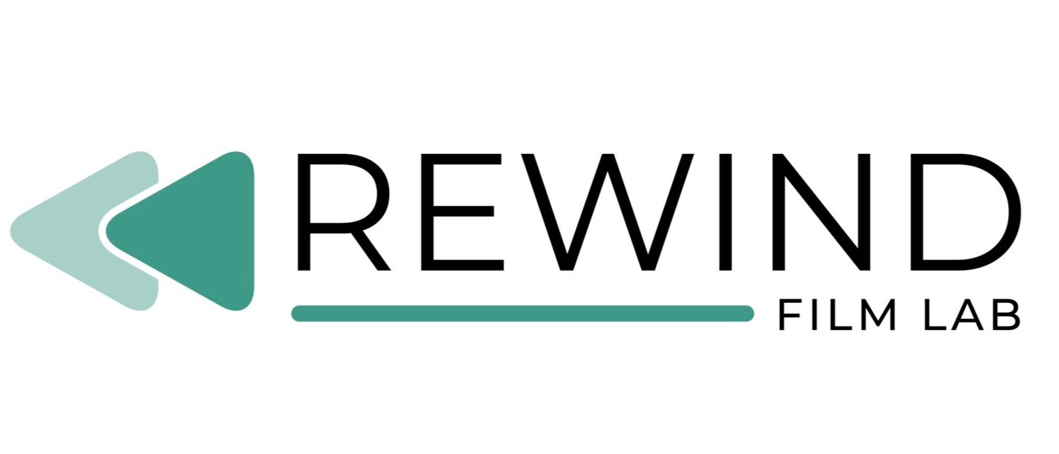 Rewind Logo