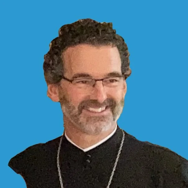 PARISH COUNCIL, STAFF & CLERGY — ASSUMPTION OF THE THEOTOKOS