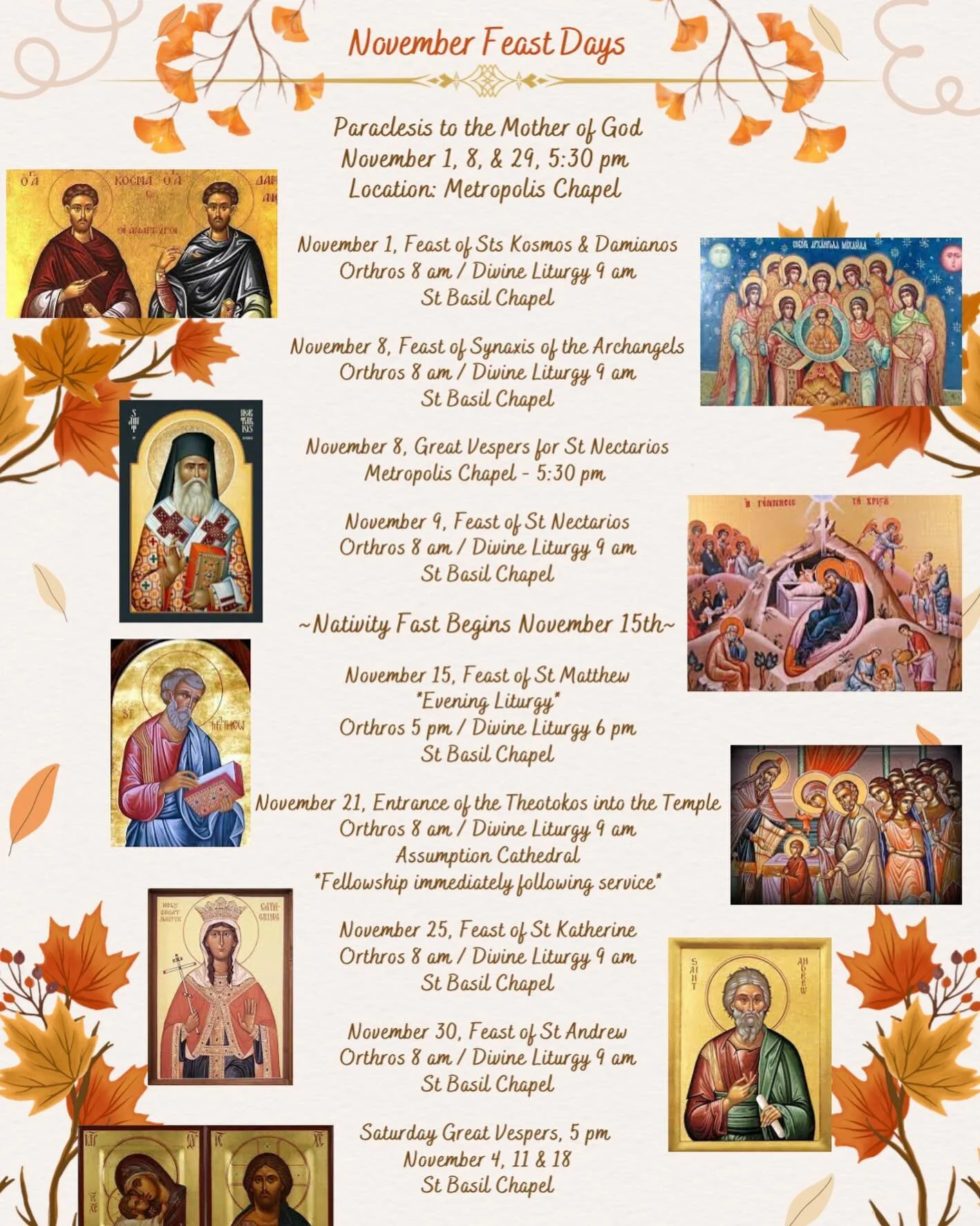 ASSUMPTION OF THE THEOTOKOS