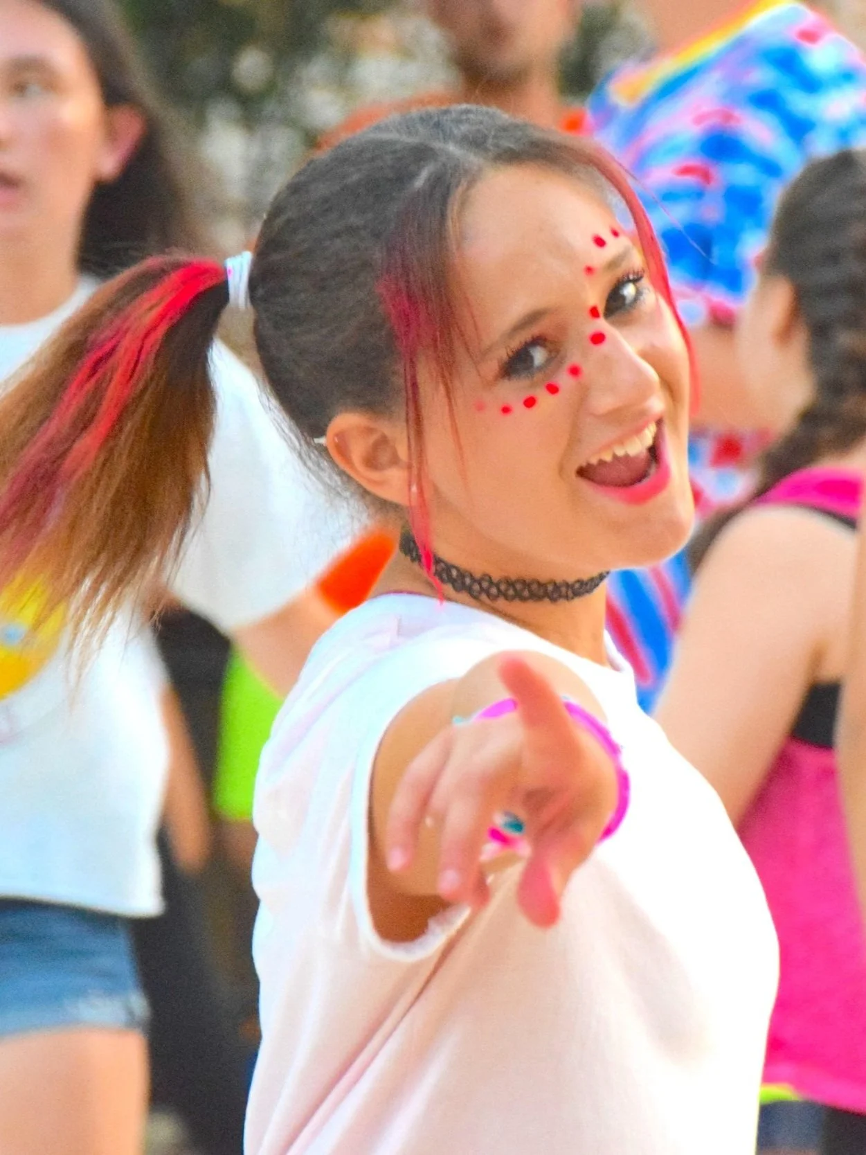 SUNDAY SCHOOL — ASSUMPTION OF THE THEOTOKOS