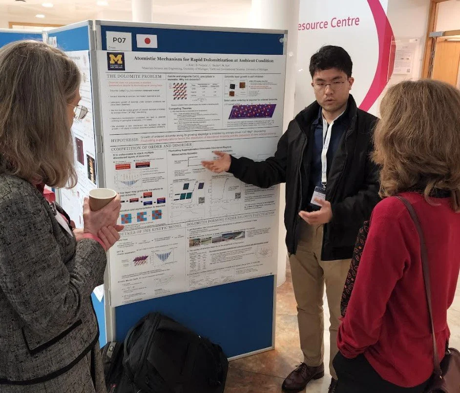 Research Group Sun Research Group