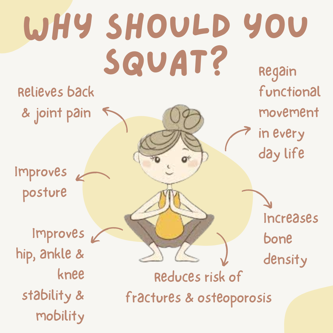 Why Should You Squat? — Shoshin Movement Studio