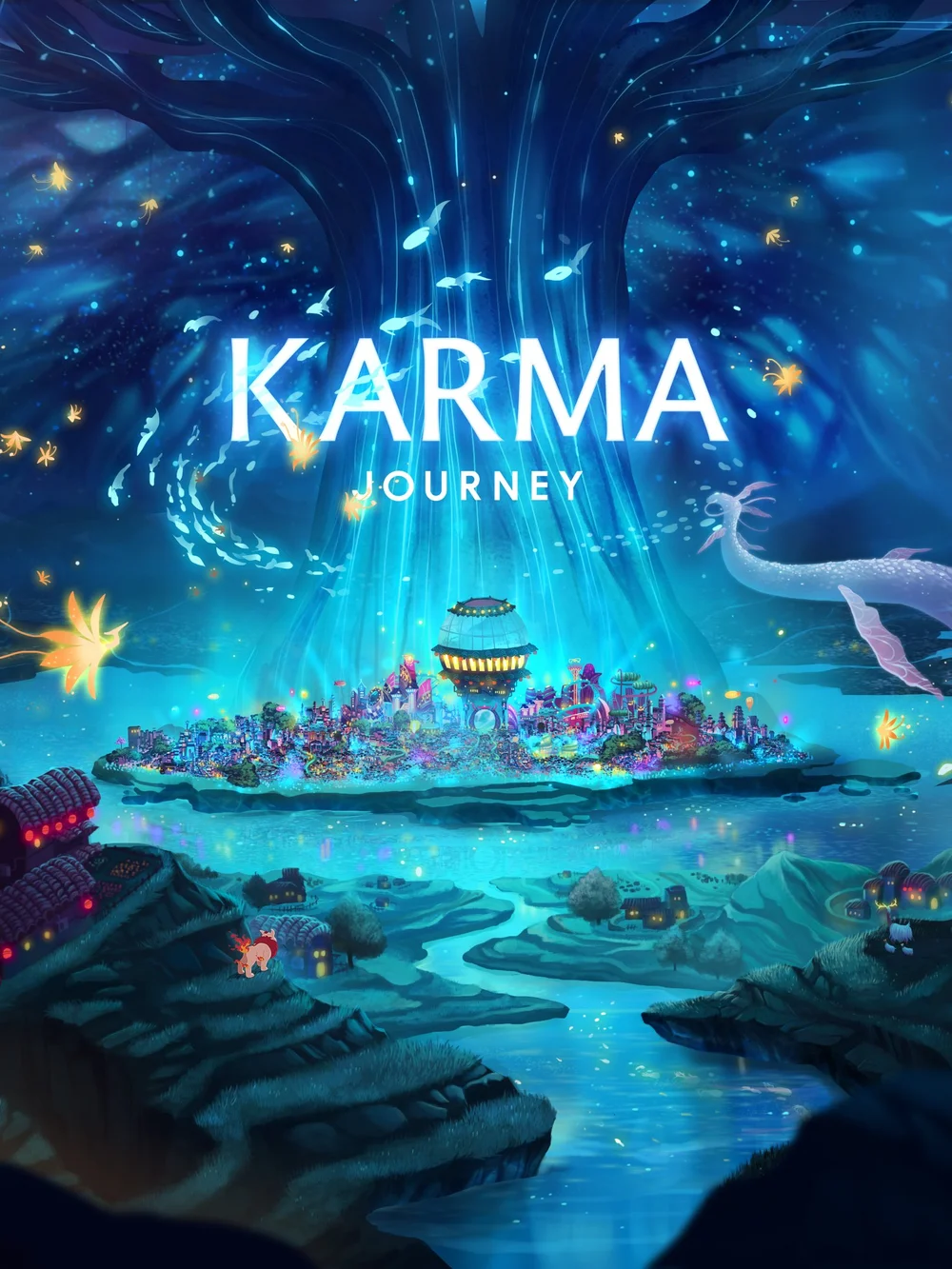 Sun Wolf Animation Studio