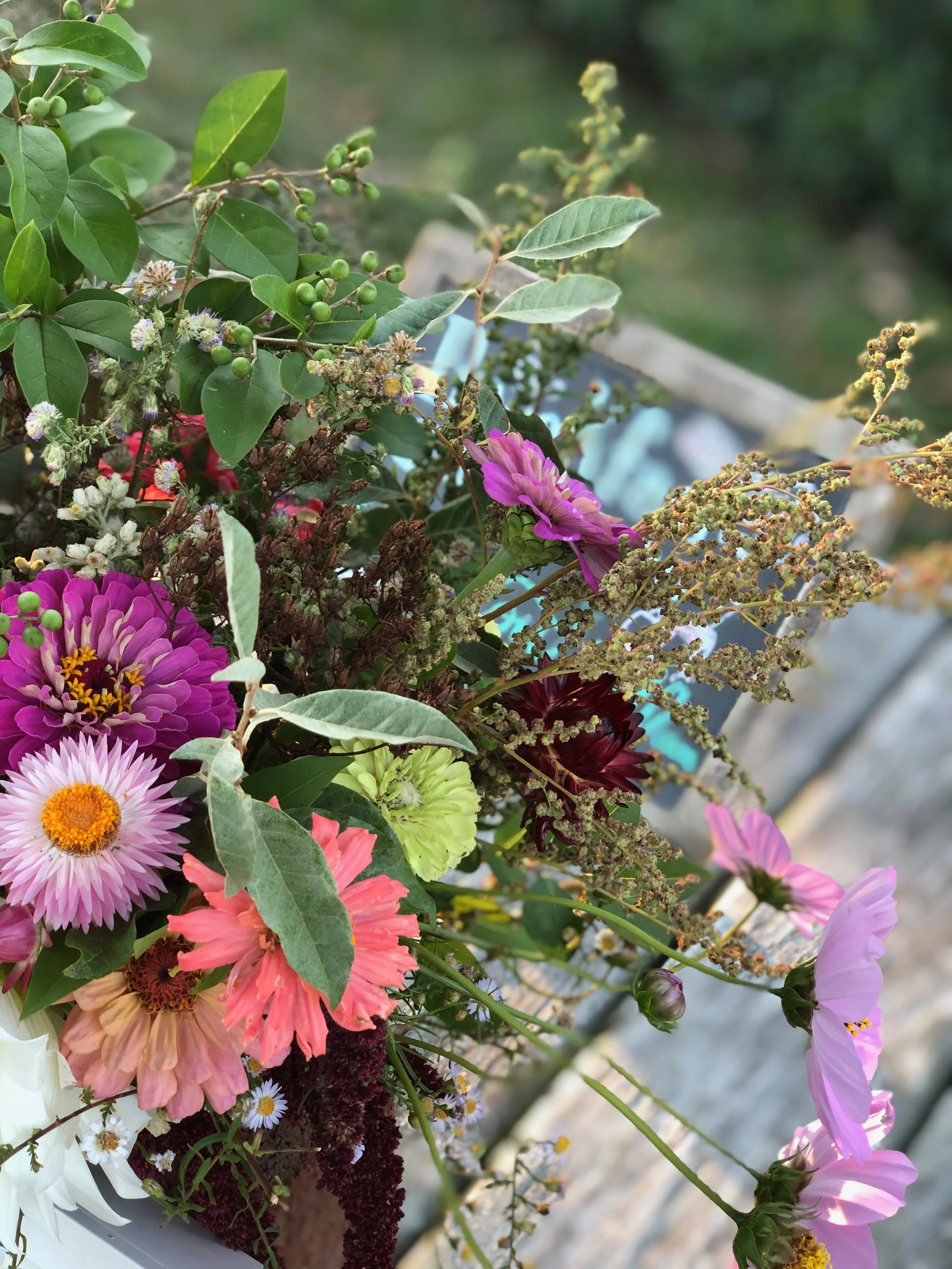 Sea Breeze Block Island