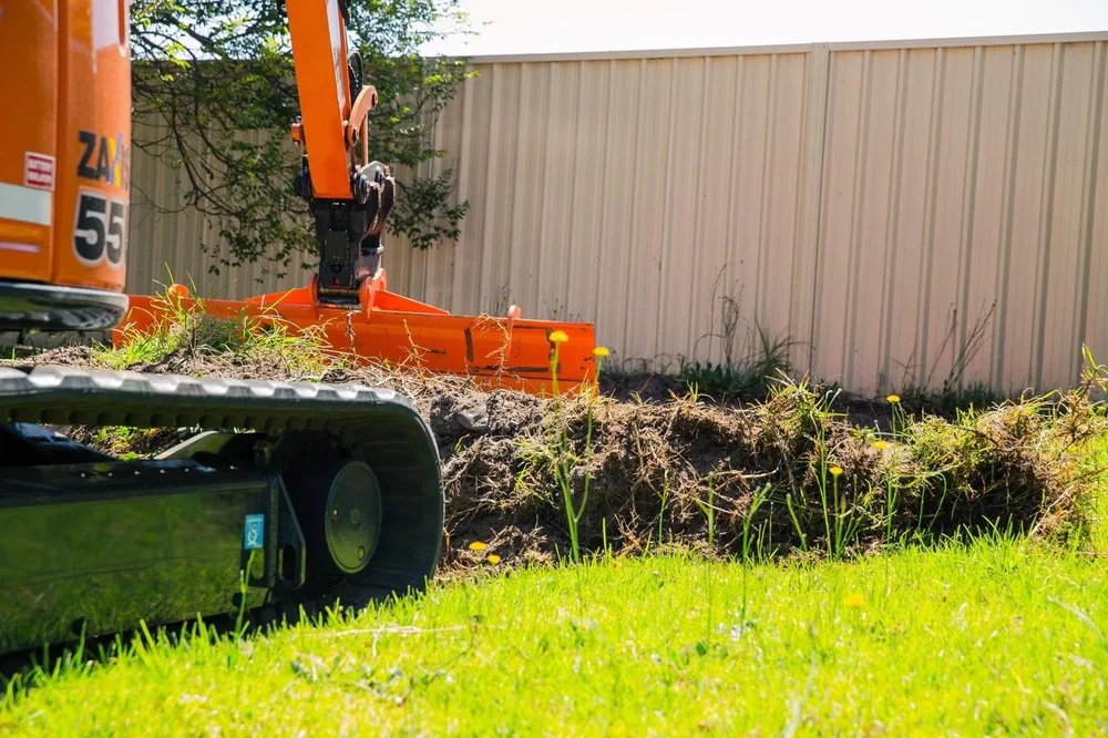 Our Work — EasyAz Earthmoving - Perth Earthmoving