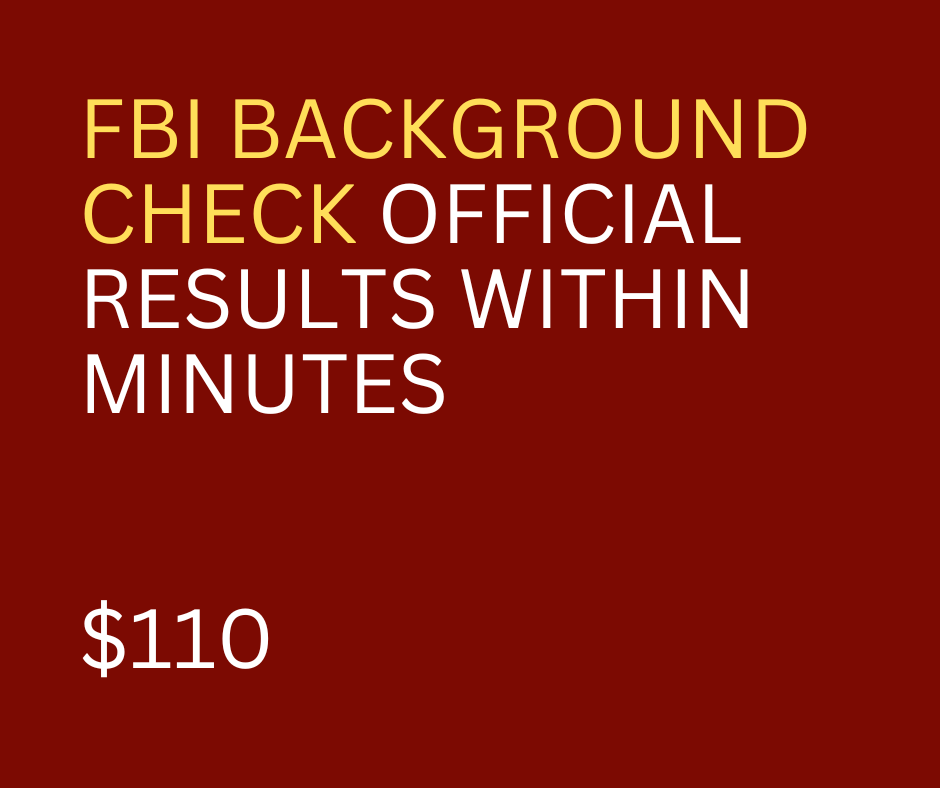 Services 1 — Seattle Fingerprints