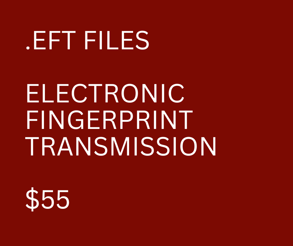 Services 1 — Seattle Fingerprints