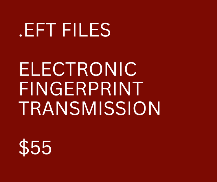 Services 1 — Seattle Fingerprints