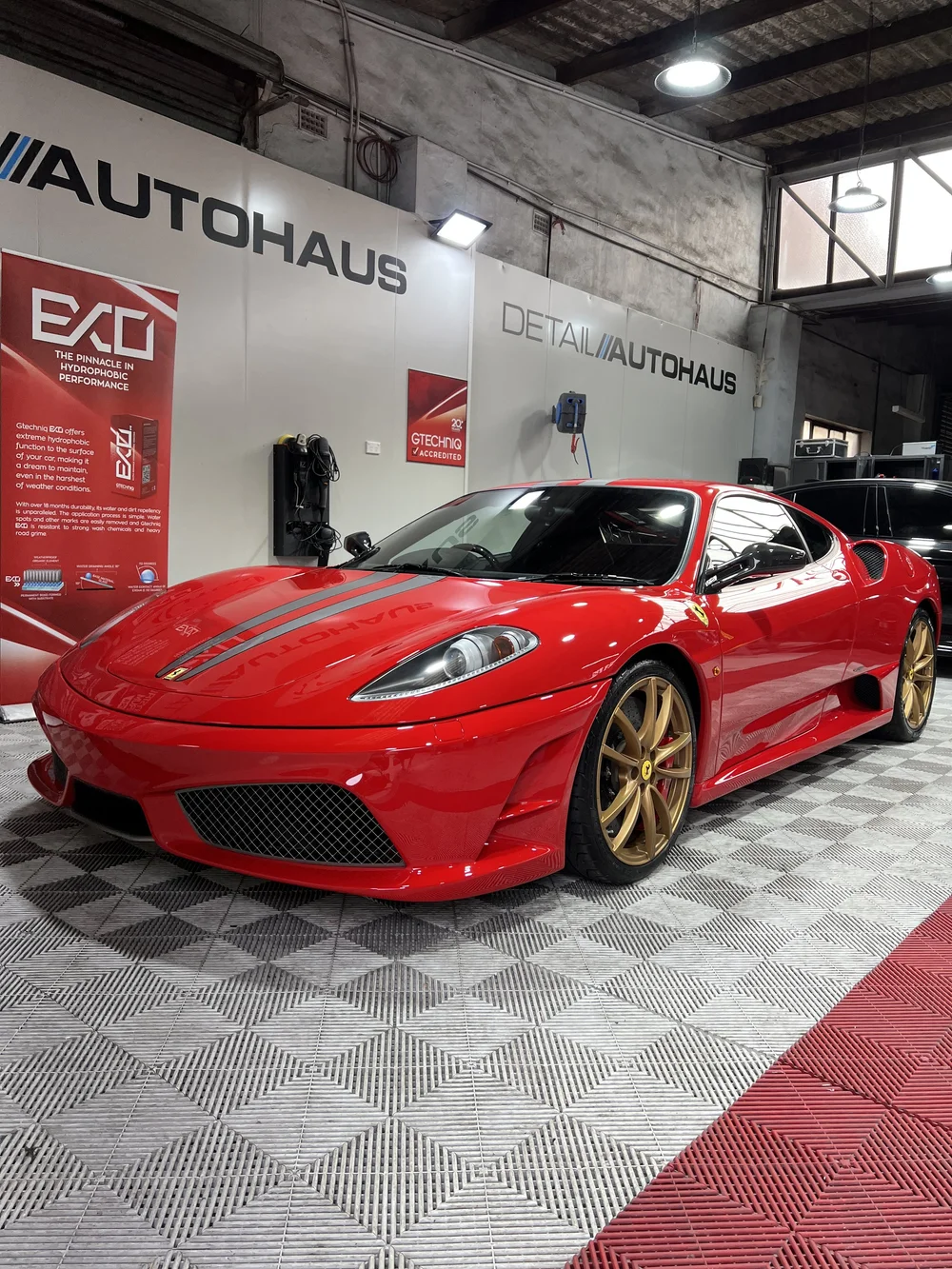 Detail AutoHaus Car Detailing