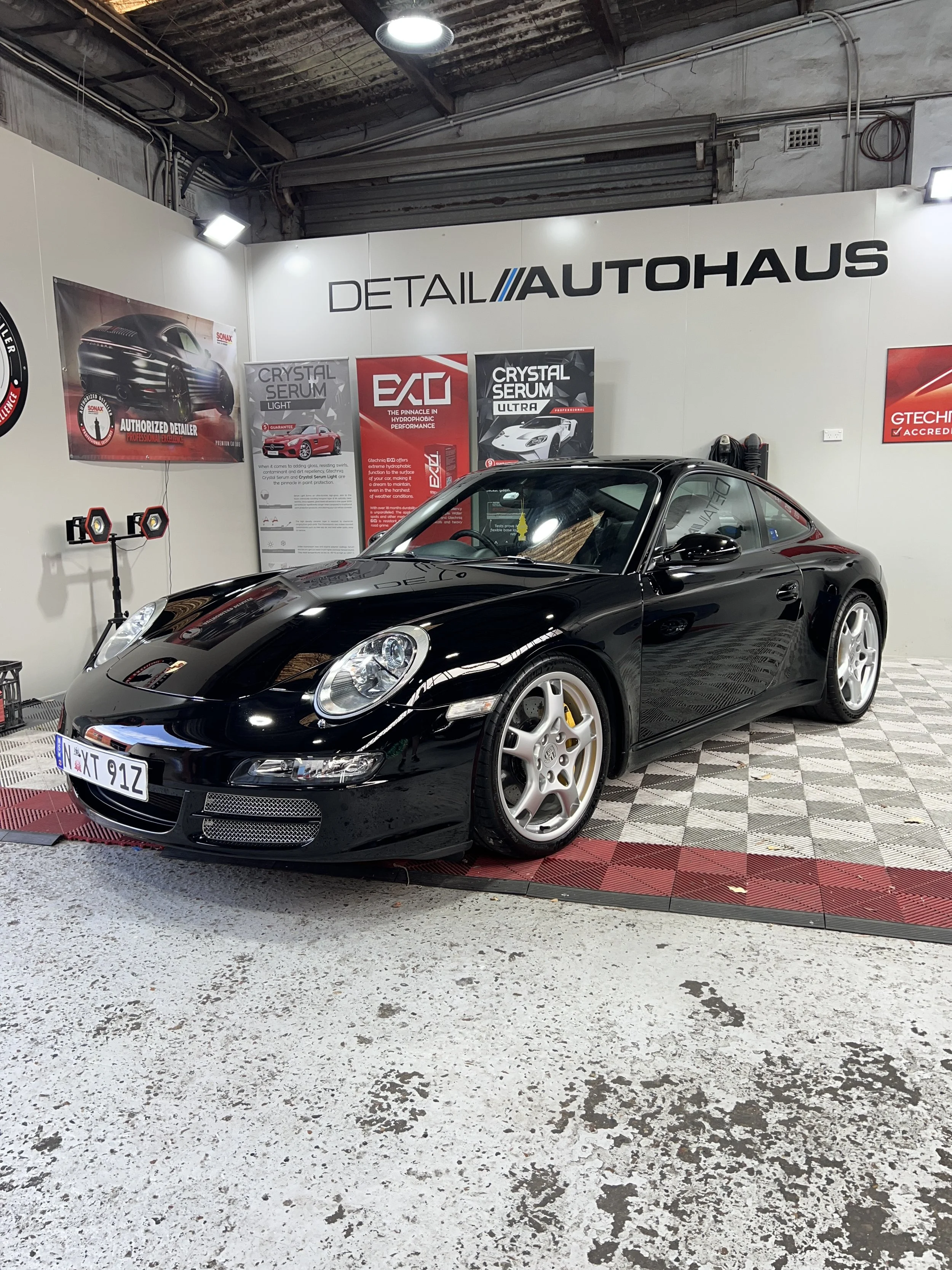 Detail AutoHaus Car Detailing