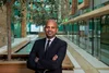 Dr Khalid Merghani