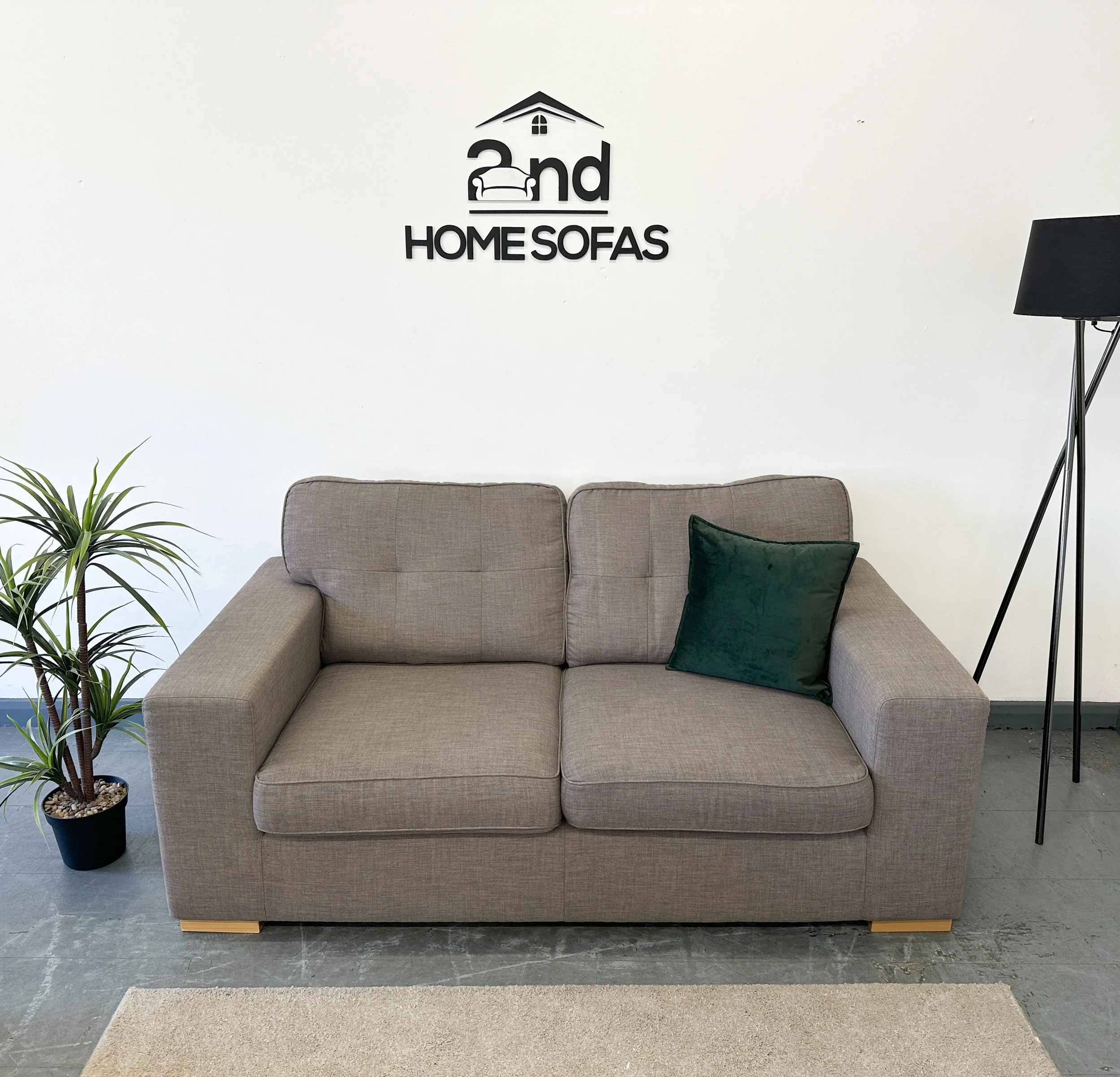 Quality second hand sofas — Second Home Sofas