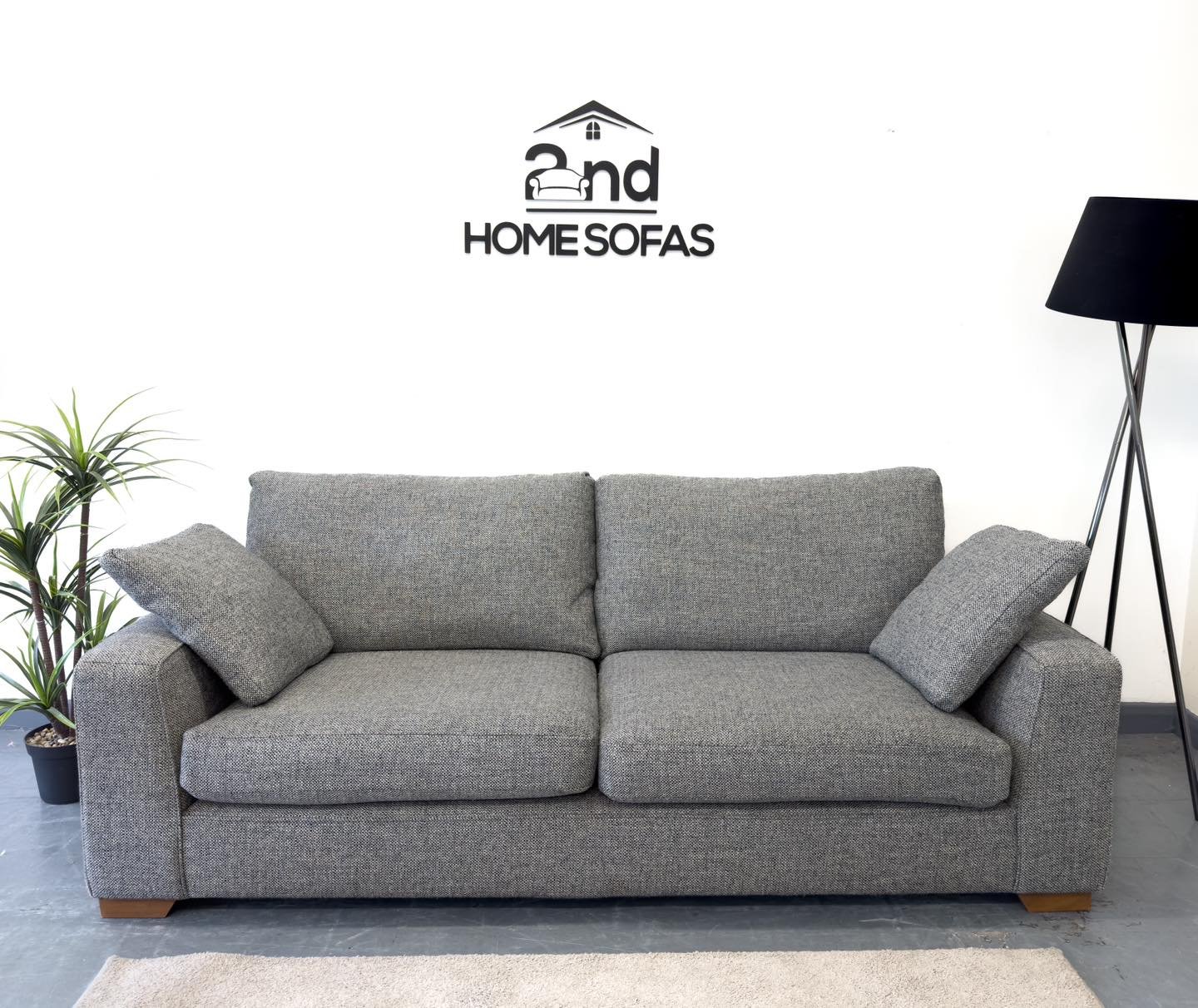 Quality second hand sofas — Second Home Sofas