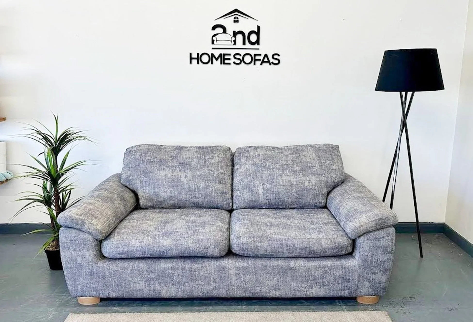 Quality second hand sofas — Second Home Sofas