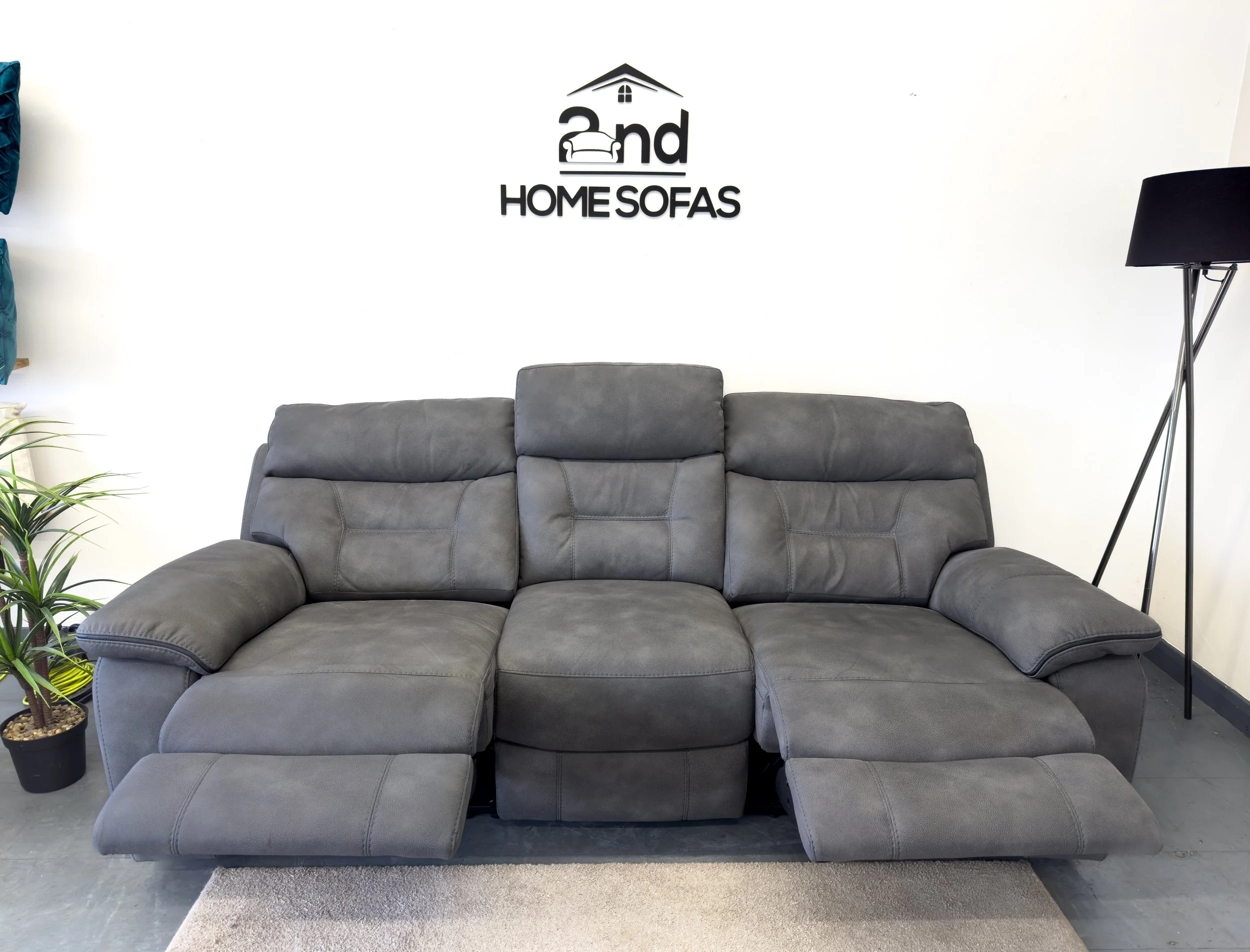 Quality second hand sofas — Second Home Sofas