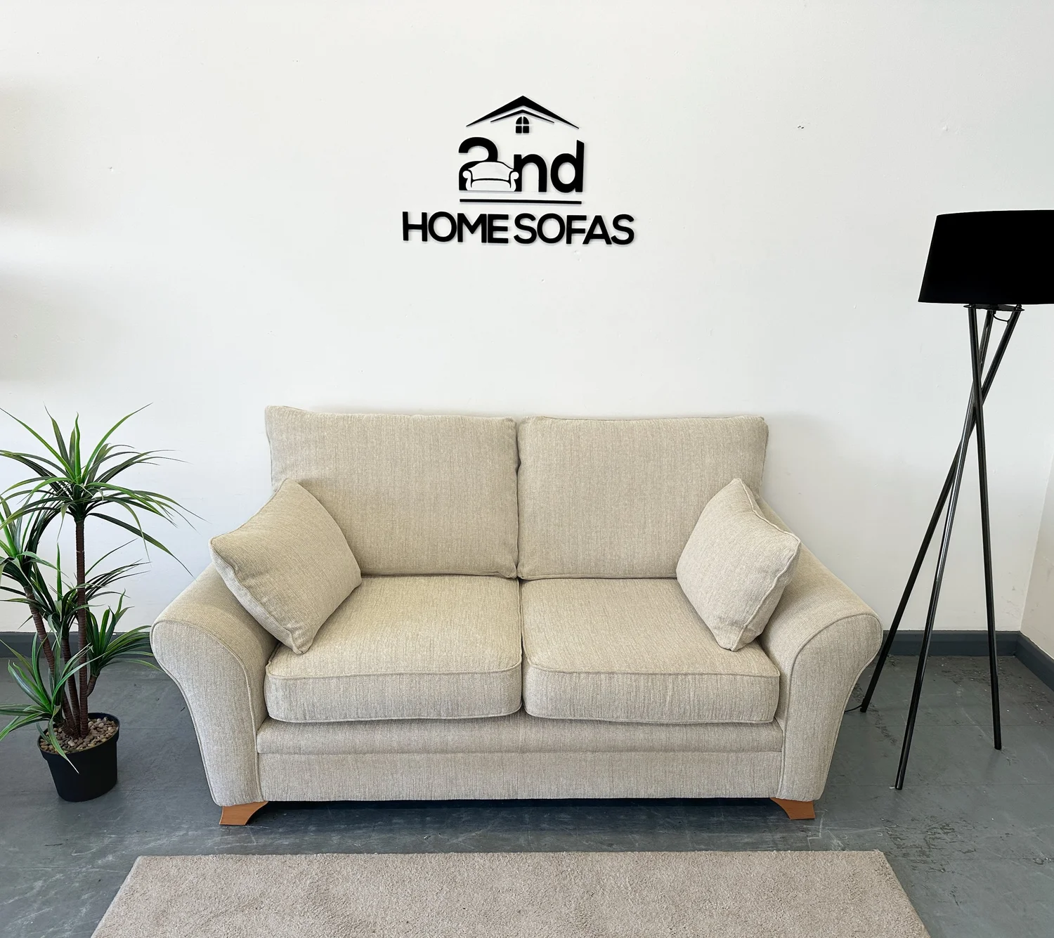 Quality second hand sofas — Second Home Sofas