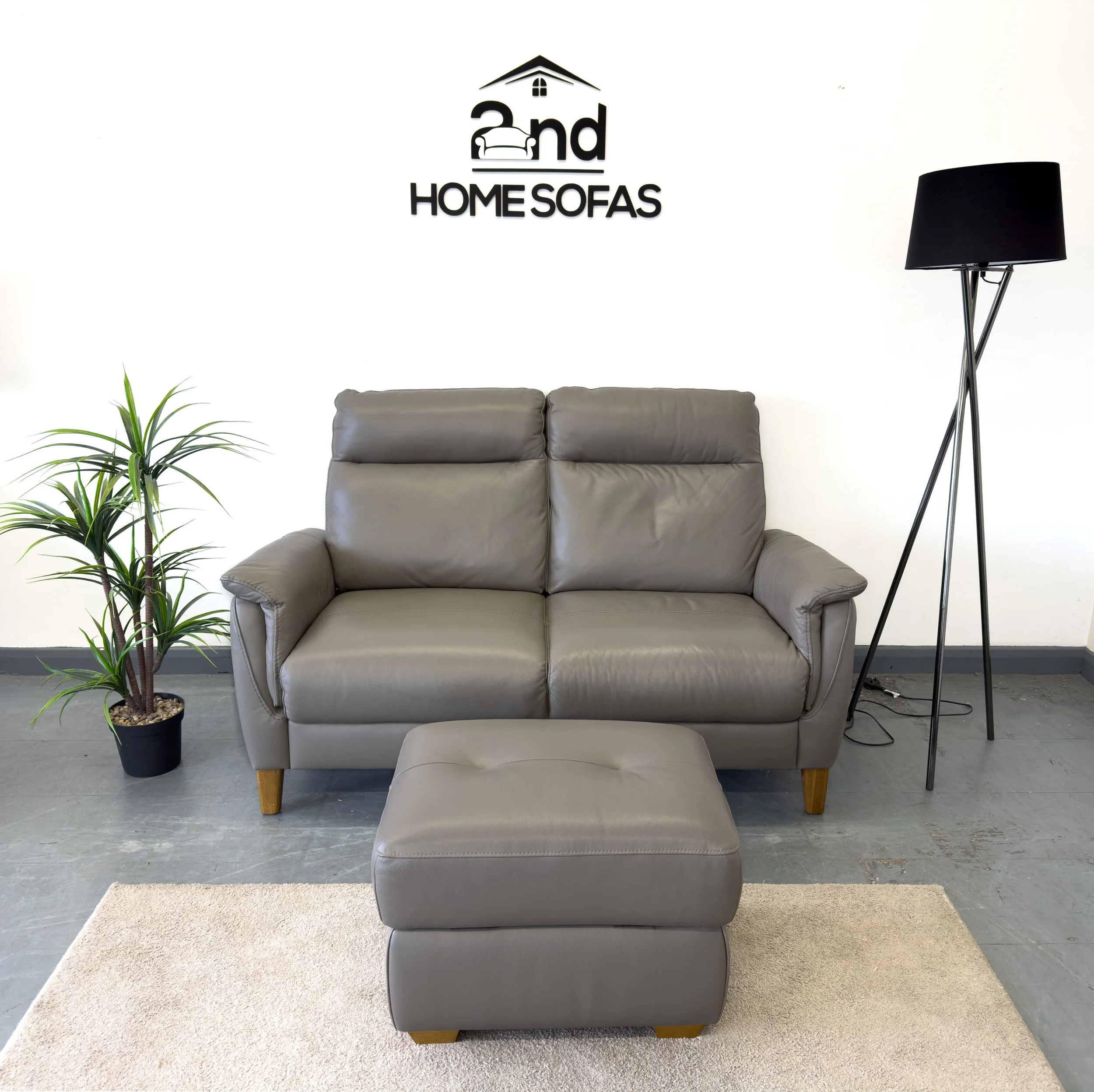 Quality second hand sofas — Second Home Sofas