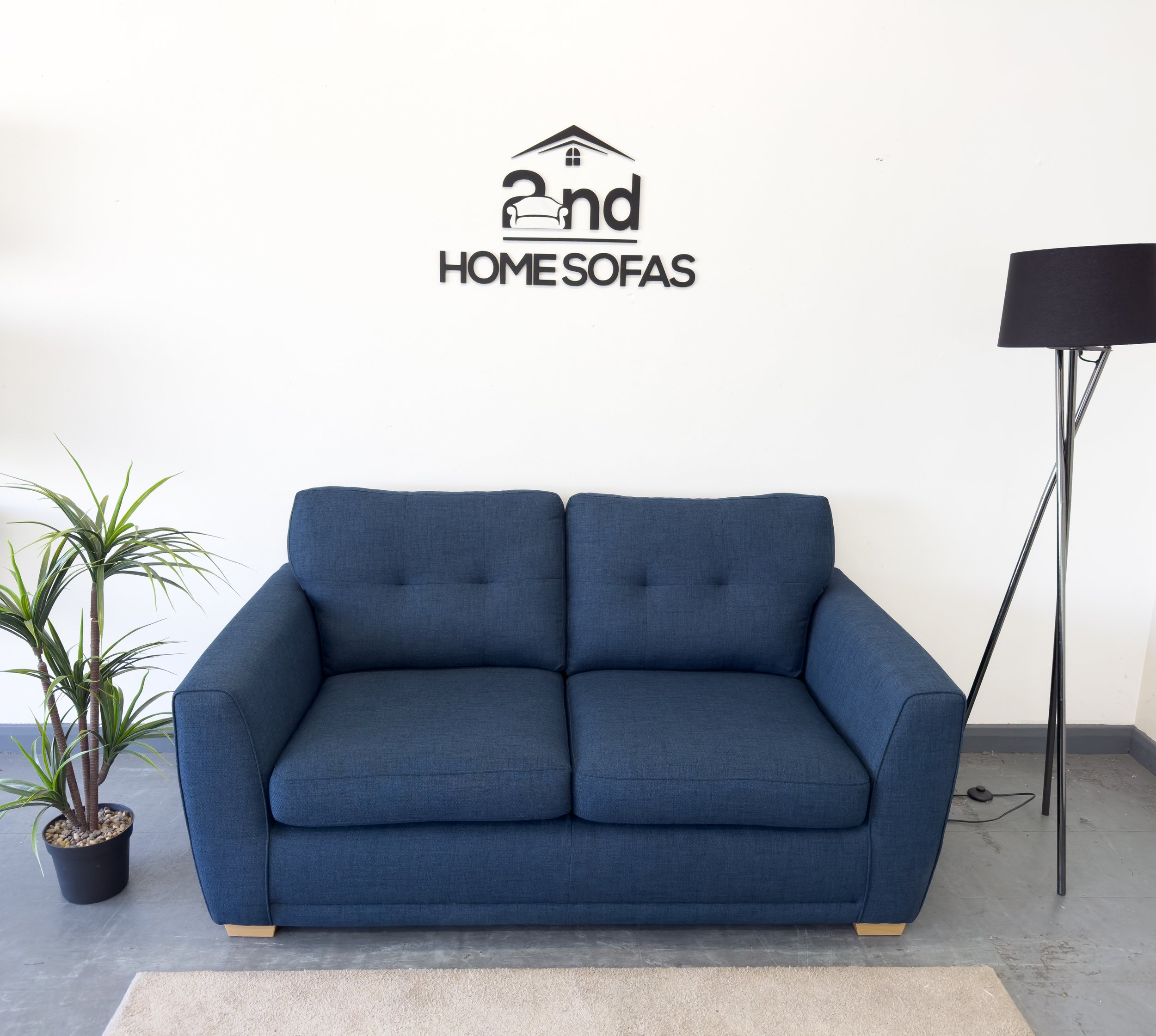 Quality second hand sofas — Second Home Sofas