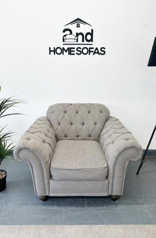 Quality second hand sofas — Second Home Sofas