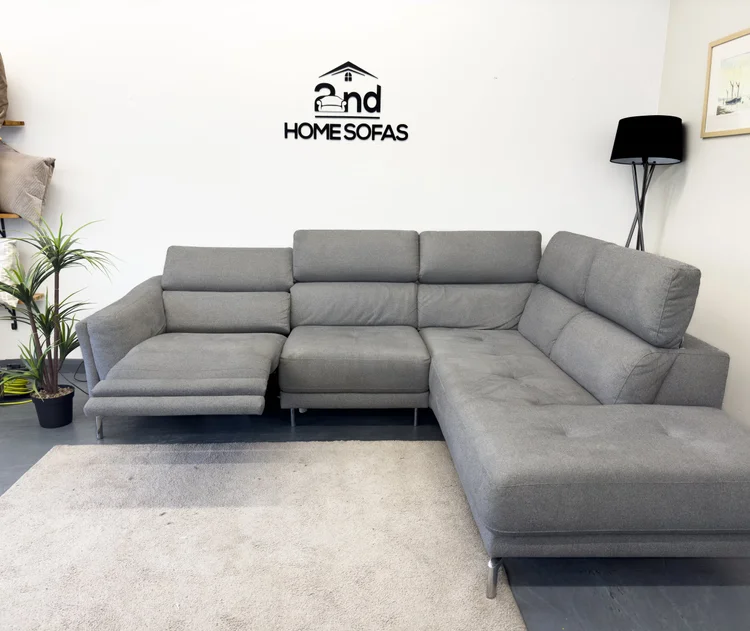 Quality second hand sofas — Second Home Sofas