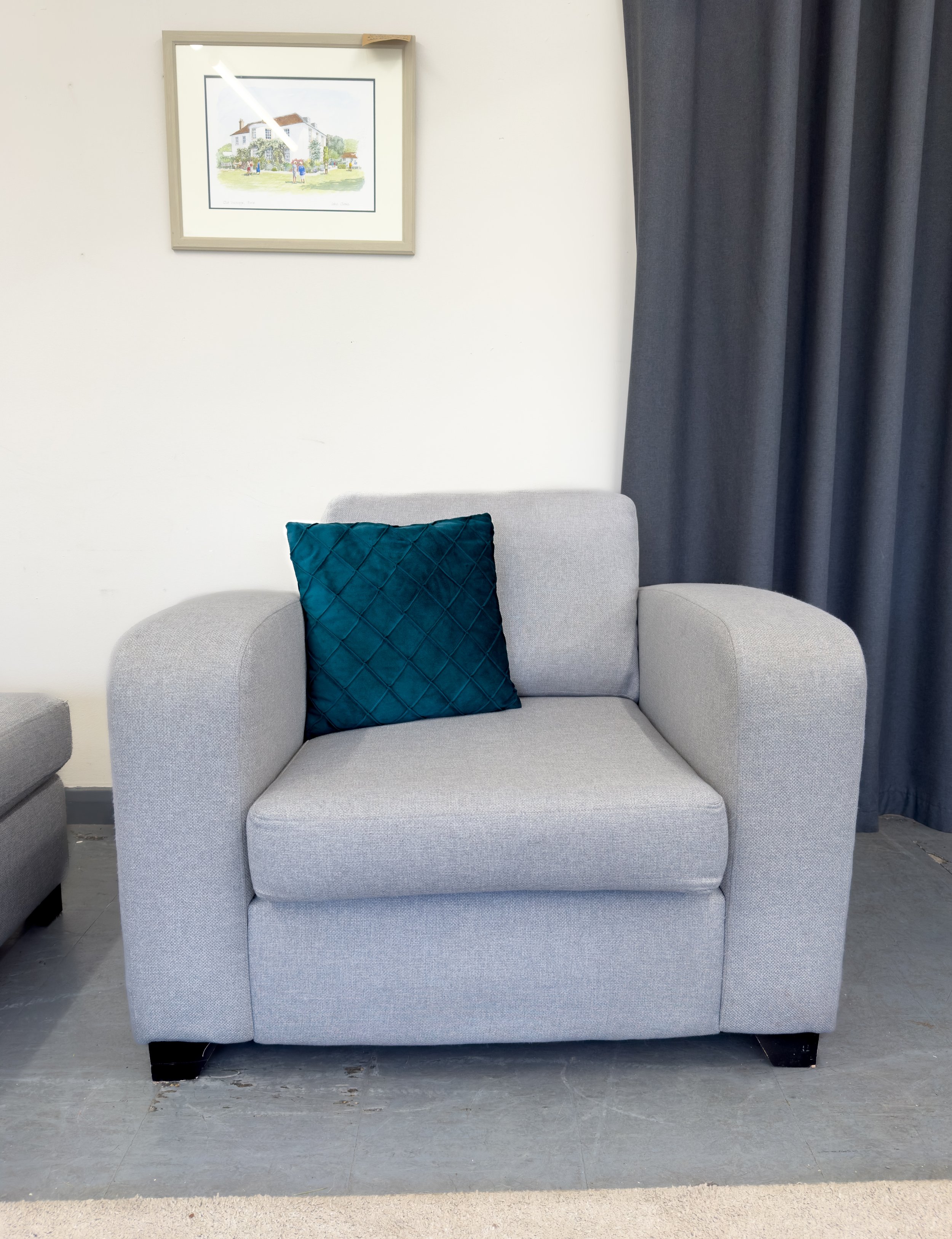 Quality second hand sofas — Second Home Sofas