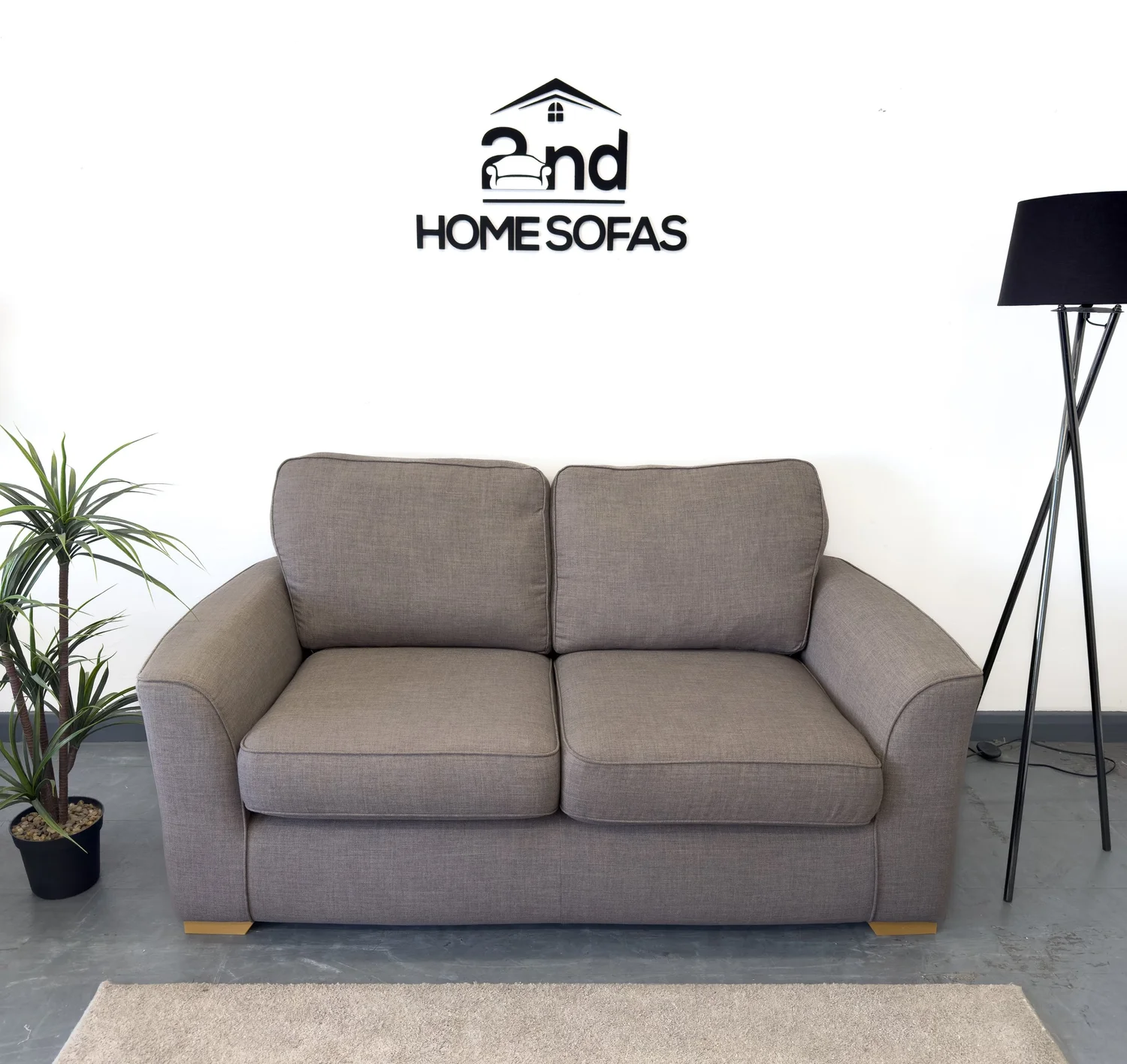 Quality second hand sofas — Second Home Sofas