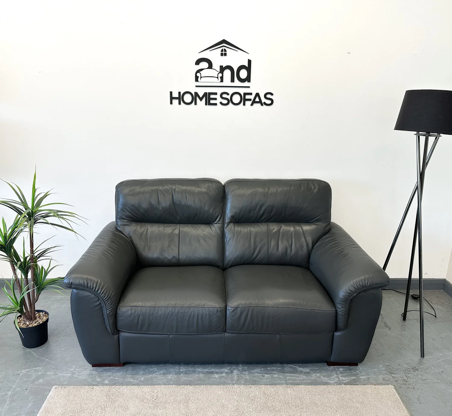 Quality second hand sofas — Second Home Sofas