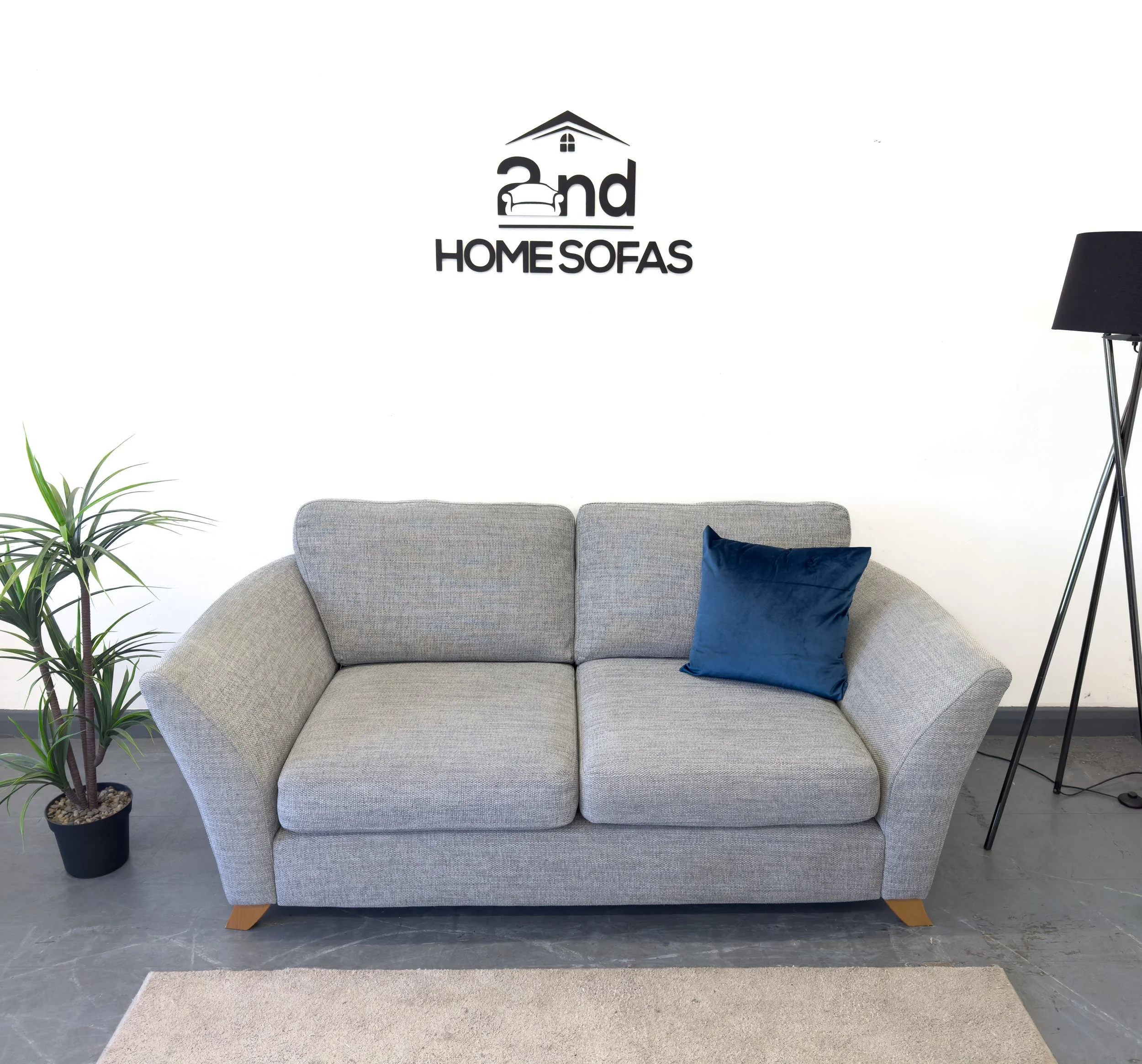 Quality second hand sofas — Second Home Sofas