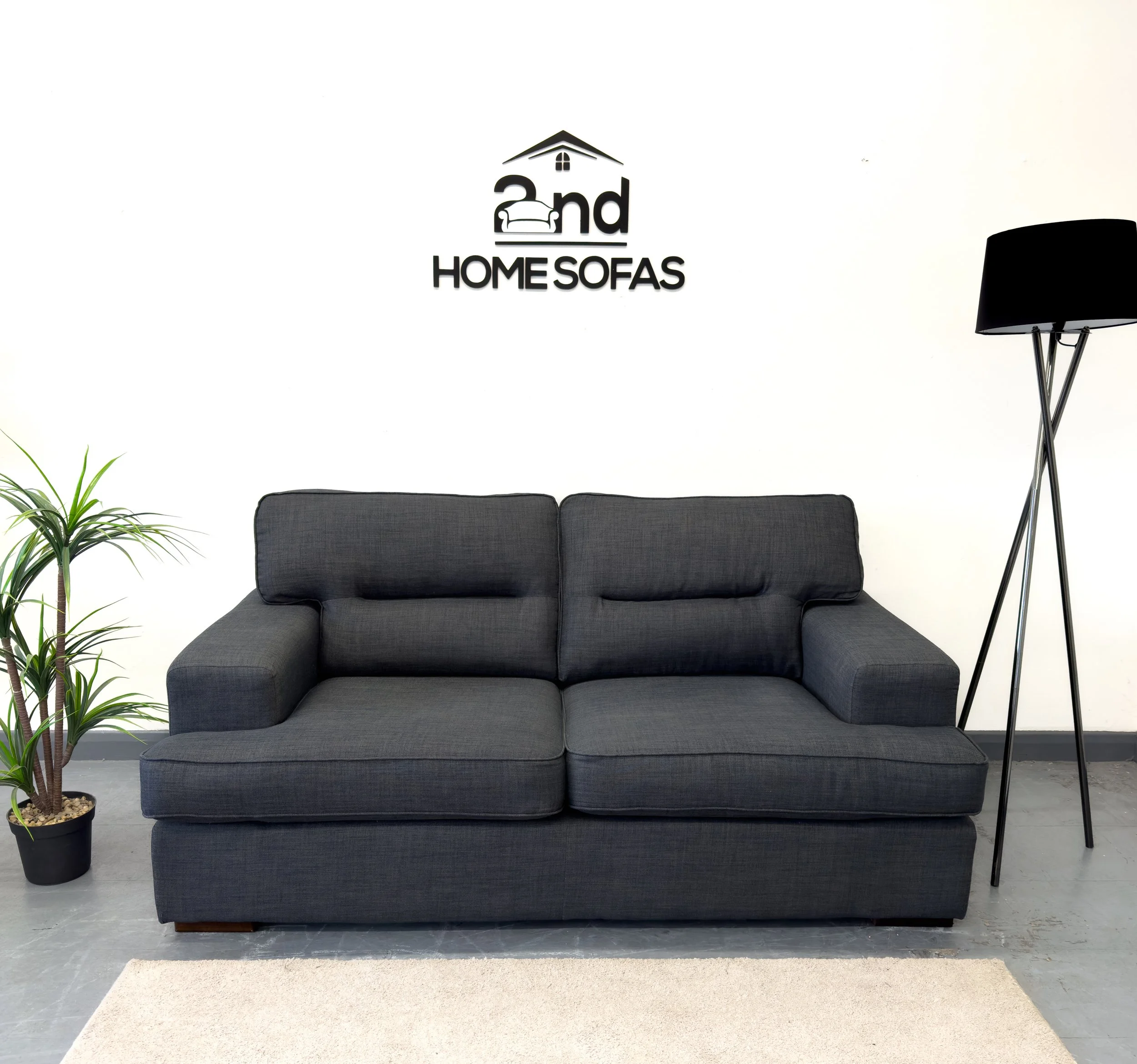 Quality second hand sofas — Second Home Sofas