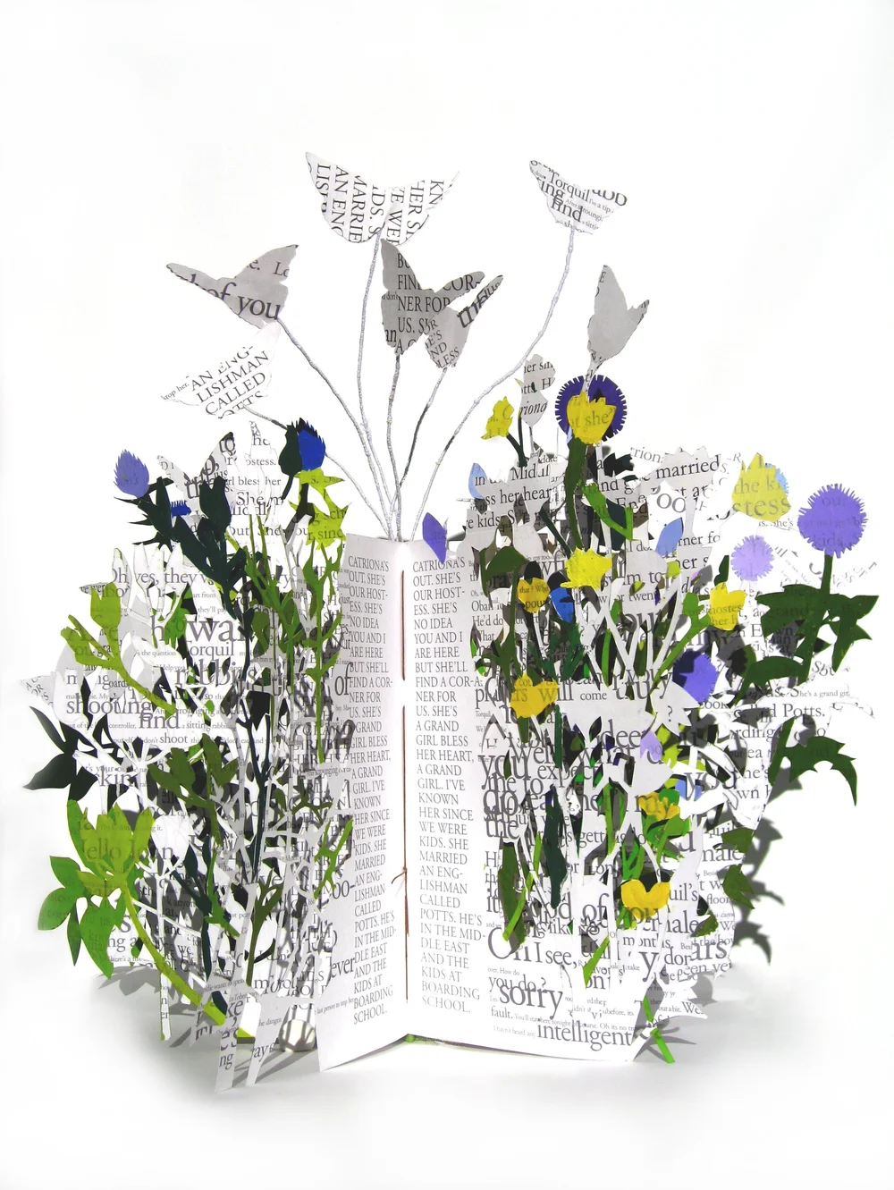 Sarah Morpeth Artist