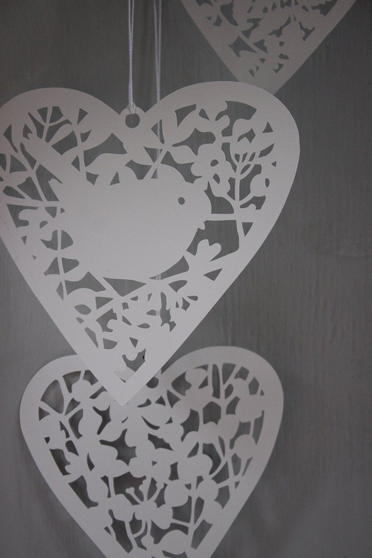 Papercutting Kit by Artist Sarah Morpeth — Sarah Morpeth Artist