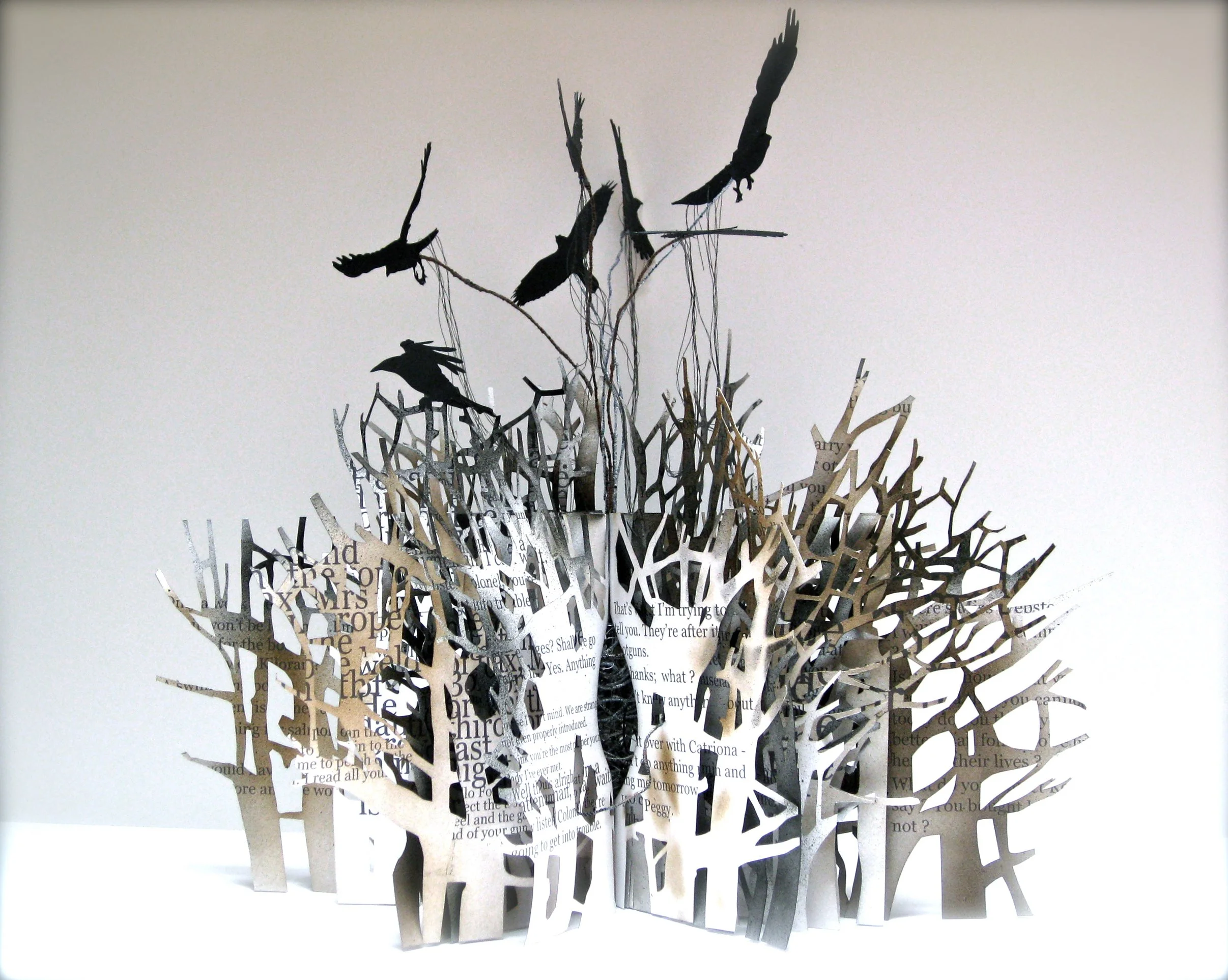 Sarah Morpeth Artist